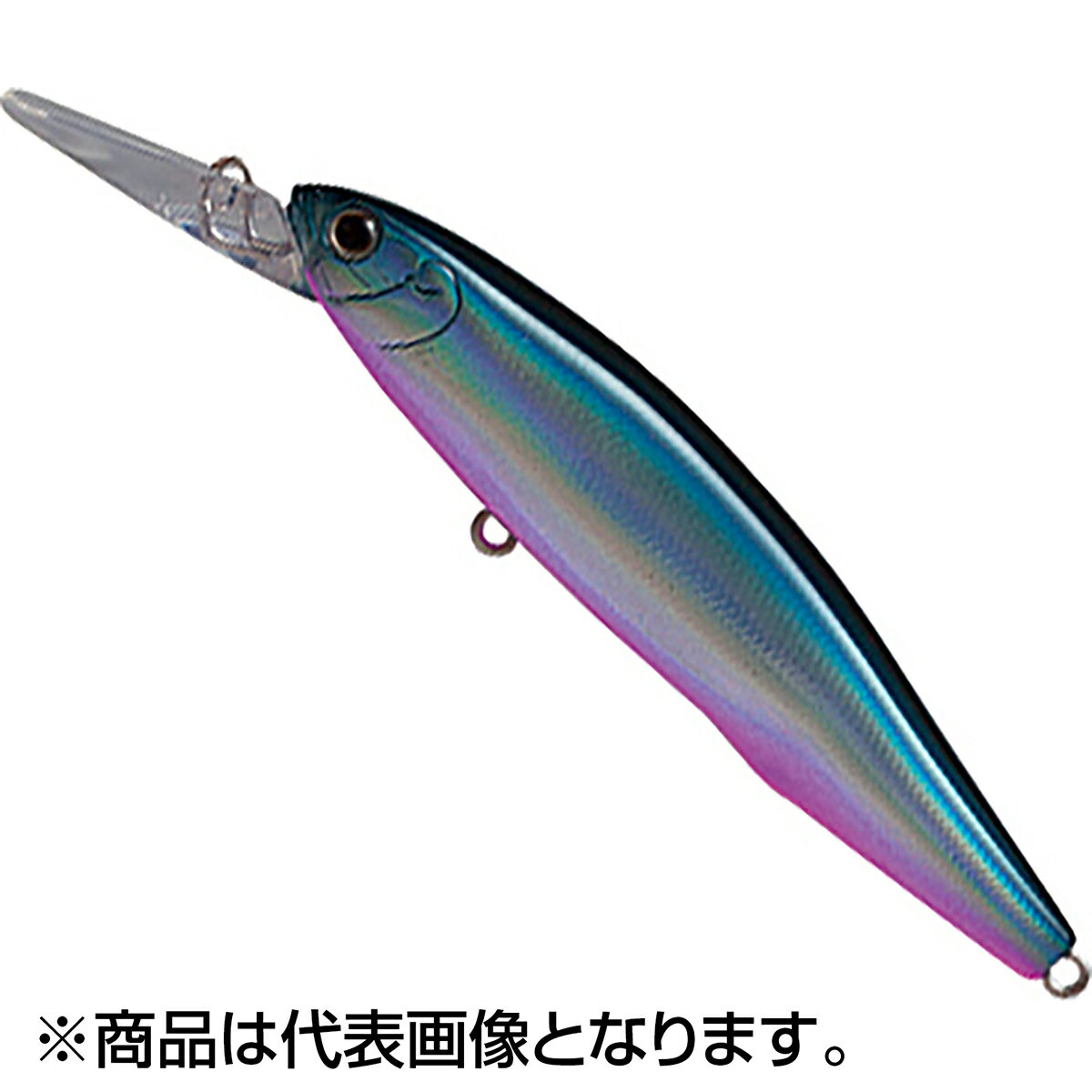 オリジナルビットストリームに対し、飛距離、サーチレンジを広くとり、初めての場所や、より厳しい状況下で威力を発揮するモデルです。K-TEN SYSTEM 磁着タングステンウェイト流水域での性能を追求し生まれたビットストリームの味付けを、少し変...