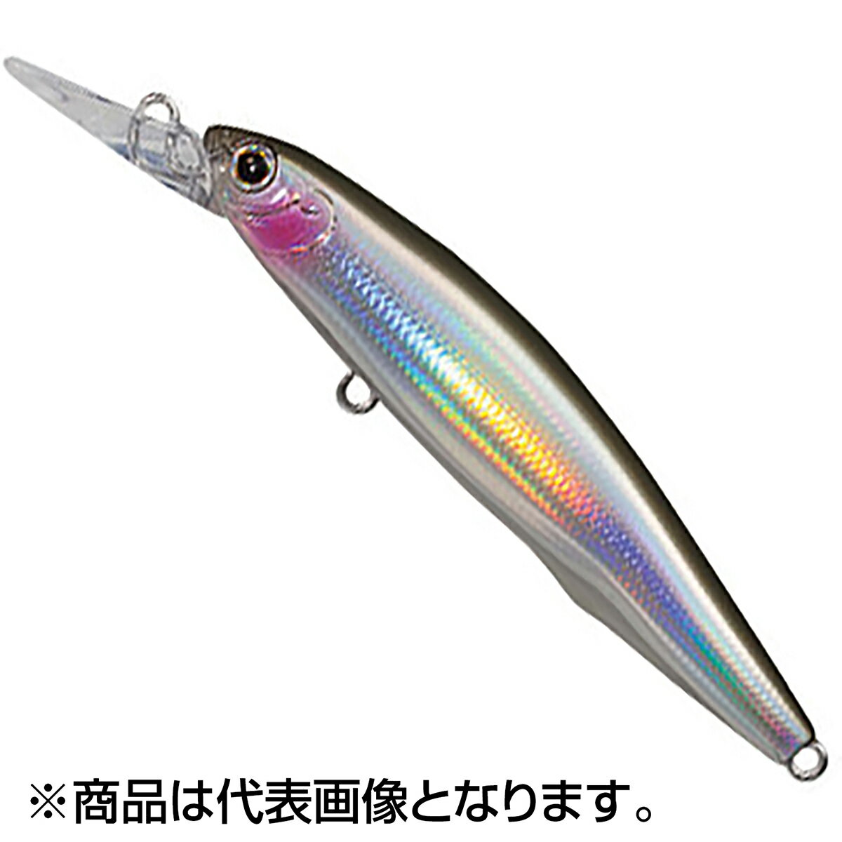 オリジナルビットストリームに対し、飛距離、サーチレンジを広くとり、初めての場所や、より厳しい状況下で威力を発揮するモデルです。K-TEN SYSTEM 磁着タングステンウェイトディープミノーの性能を、ミディアムディープの感覚で。大規模河川や...