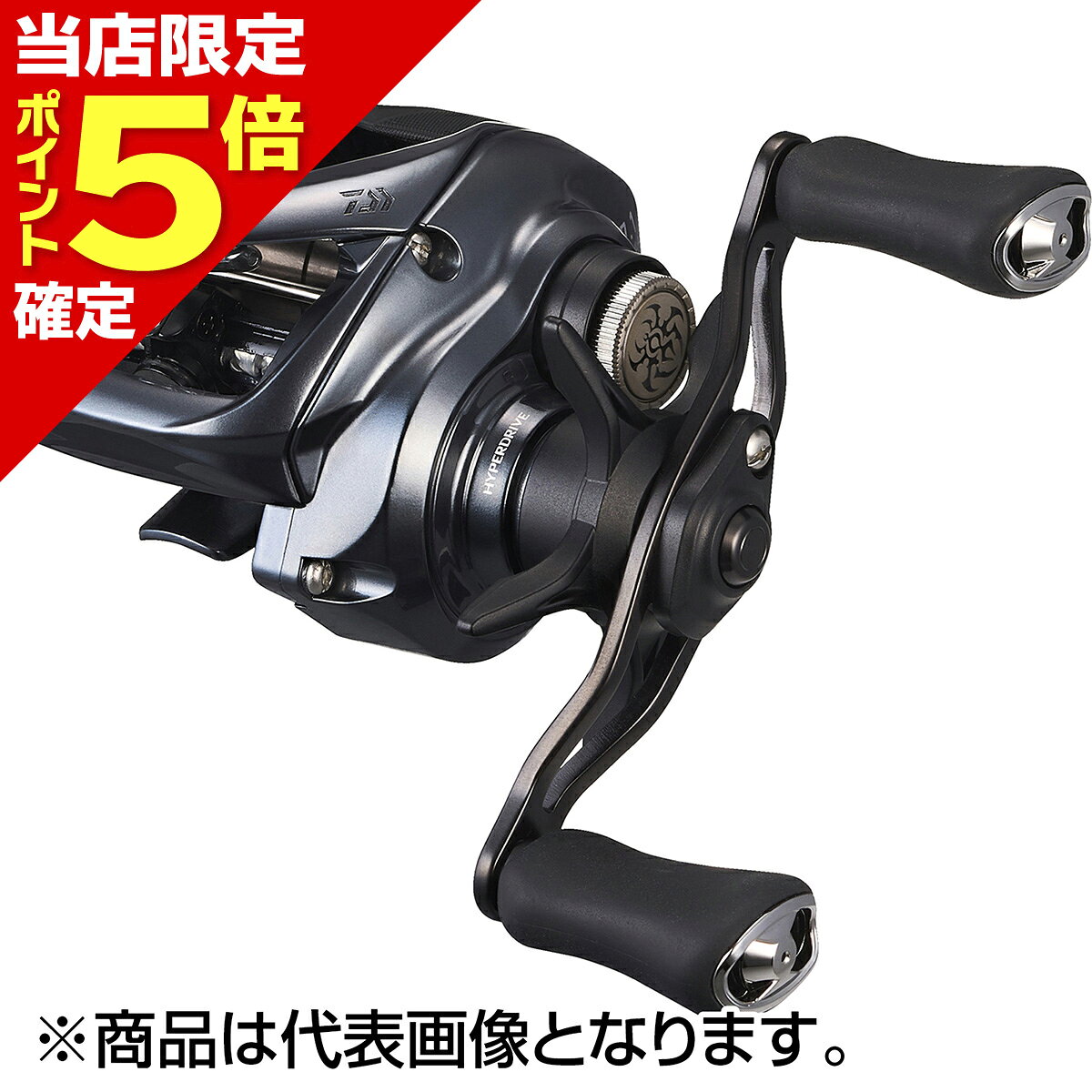 TATULA第3世代の次世代ワールドスタンダードデビュー！Φ32mm 超々ジュラルミンスプールに、TATULAシリーズ初のSV BOOSTをインストール。突き抜ける遠投性能＆トラブルレス性能を両立し、真のバーサタイル性能を追求。高い初期性能...
