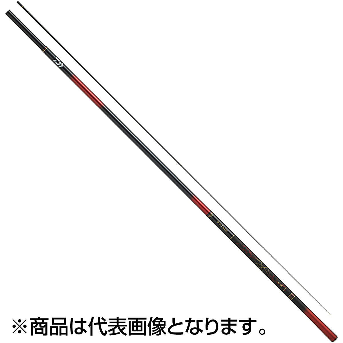 パワータイプ標準替穂先付属付き！名手が磨き上げた厳選調子のハイスペック本流竿名手が磨き上げた厳選調子とスペックに、大型狙いや急流攻め、大オモリ使用にも最適なパワータイプ標準替穂先付きの高性能スタンダード本流竿。本流竿の中心的存在で、尺前後の...
