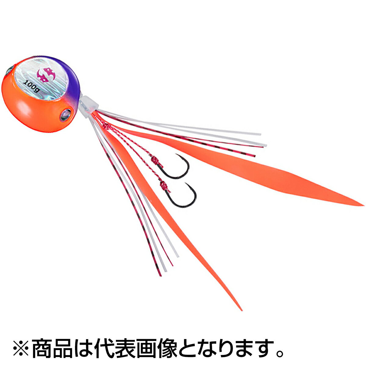 ネクタイチェンジが劇的に変わる！速攻βシステムユニット搭載タイラバ。長きにわたり、タイラバを研究してきた結果たどり着いた実践型ユニット。実際に現場で何が必要で、本当に使いやすくて釣れるタイラバは何かを突き詰めて完成させたタイラバシステム。β...