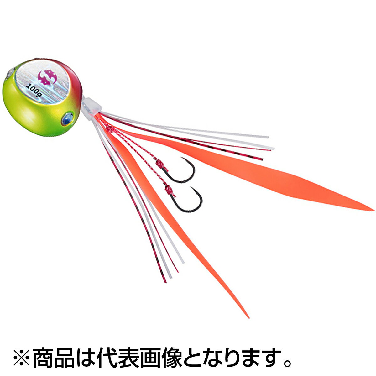 ネクタイチェンジが劇的に変わる！速攻βシステムユニット搭載タイラバ。長きにわたり、タイラバを研究してきた結果たどり着いた実践型ユニット。実際に現場で何が必要で、本当に使いやすくて釣れるタイラバは何かを突き詰めて完成させたタイラバシステム。β...