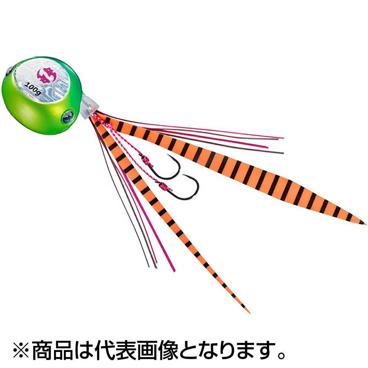 ネクタイチェンジが劇的に変わる！速攻βシステムユニット搭載タイラバ。長きにわたり、タイラバを研究してきた結果たどり着いた実践型ユニット。実際に現場で何が必要で、本当に使いやすくて釣れるタイラバは何かを突き詰めて完成させたタイラバシステム。β...