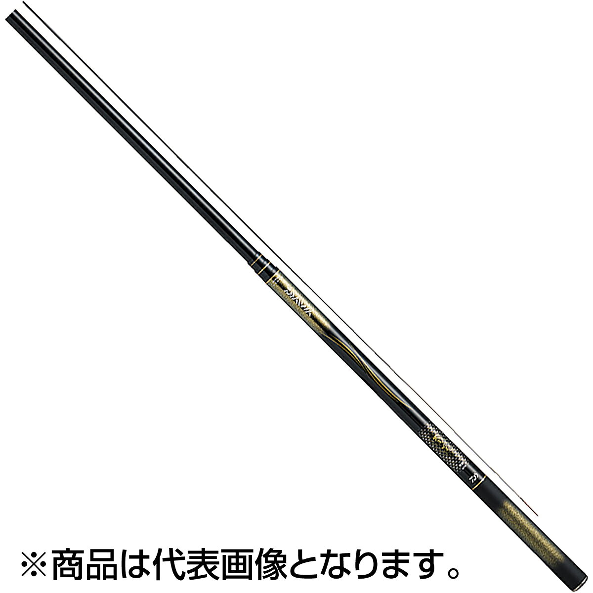 調子一新!! シャープで軽快な調子を実現し、感度と操作性が大幅に向上した、新生「春渓」ダイワ小継渓流竿の代名詞 “春渓”“春渓” は、ベテランの渓流師、これからチャンレンジする入門者、そして新たな調子や長さの1本として、幅広い層の渓流師から...
