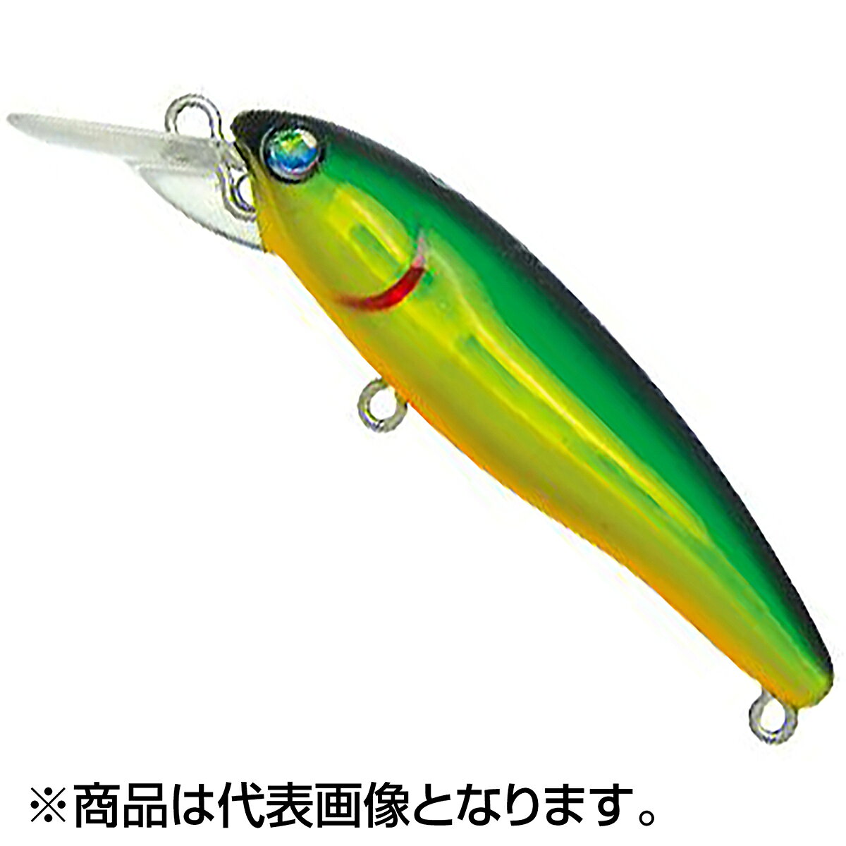 強ウォブリングで低活性時に激強い?●月虫77のダウンサイジングモデルで、タフボディとブリブリアクションを継承した月虫66。シビアな状況下でも口を使わせてしまうウォブリングアクションは、立上りが早くデイゲームにも最適。複雑な流れの中でもキッチ...