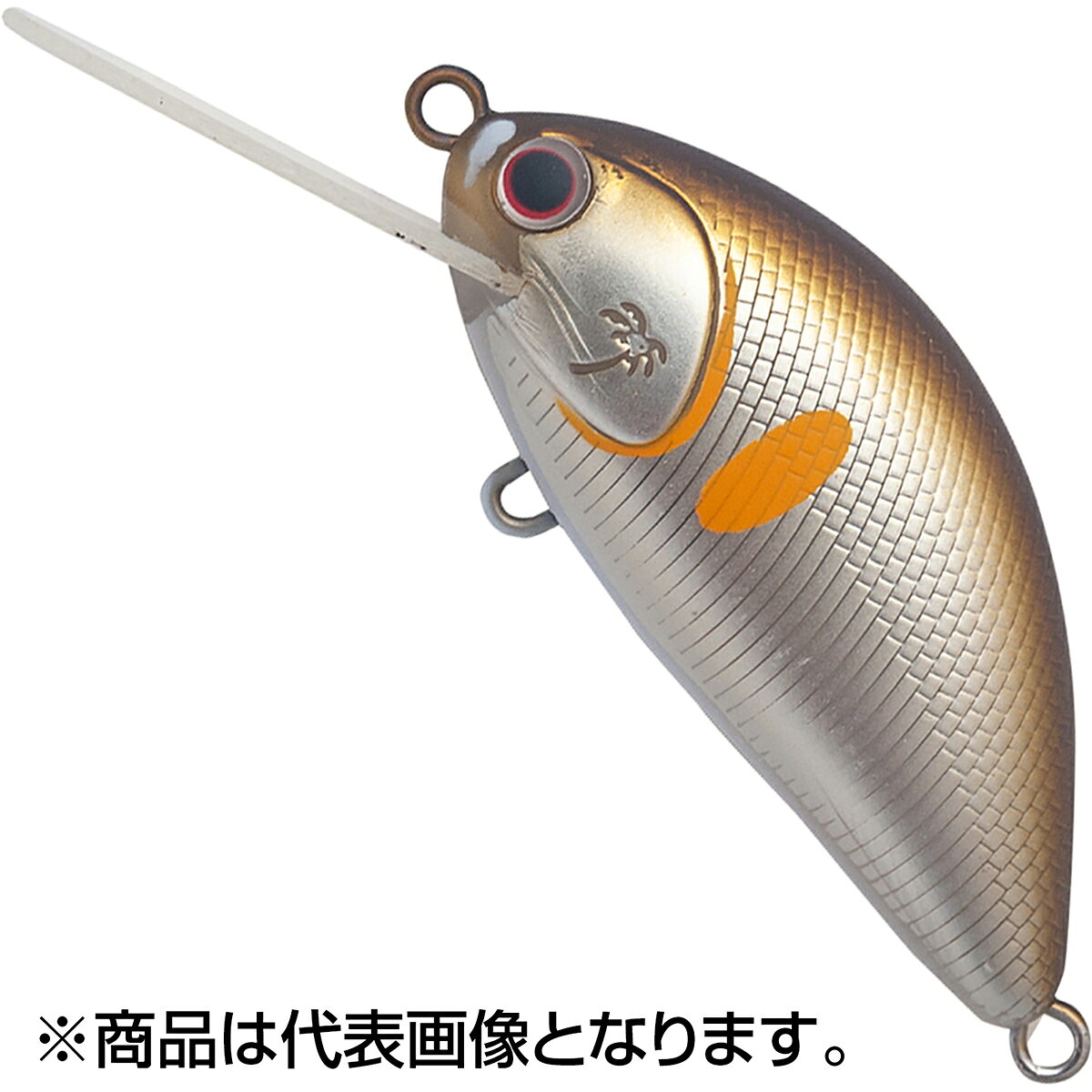 クランクならではの障害物回避能力で攻略ネイティブフィールドから冬季釣り場でのダウン、ダウンクロスのアプローチに対応するシンキングクランク“C-CRAWL”。キャスト時の安定した飛行姿勢は飛距離とアキュラシー性能の向上に寄与。スナッグレス性能...