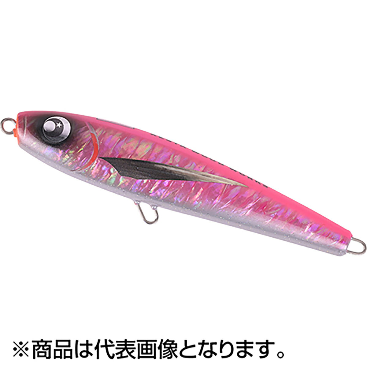 樹脂素材＋ウッドのハイブリットプラグS字アクションにマイクロバブルとポップサウンドがターゲットを魅了する。ウッドに樹脂素材を被せたハイブリットルアー。ウッドだけでは表現できないボディ剛性を確保し、樹脂素材による高い浮力とXESTA独自のウエ...