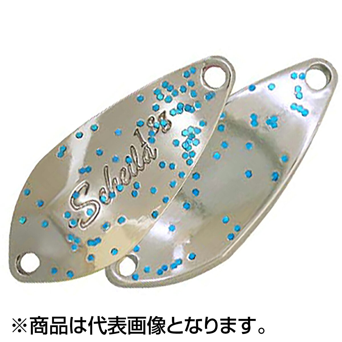 ハイバーストとアイスフェイクをつなぐミッドウォブンロール登場！タフな状況でバイトを誘発する0.9g、食わせとアピールを併せ持つ1.2g、中間的なアピールながらハイスピードでも暴れすぎない1.8g。高速から低速まで幅広い速度領域に対応するミッ...