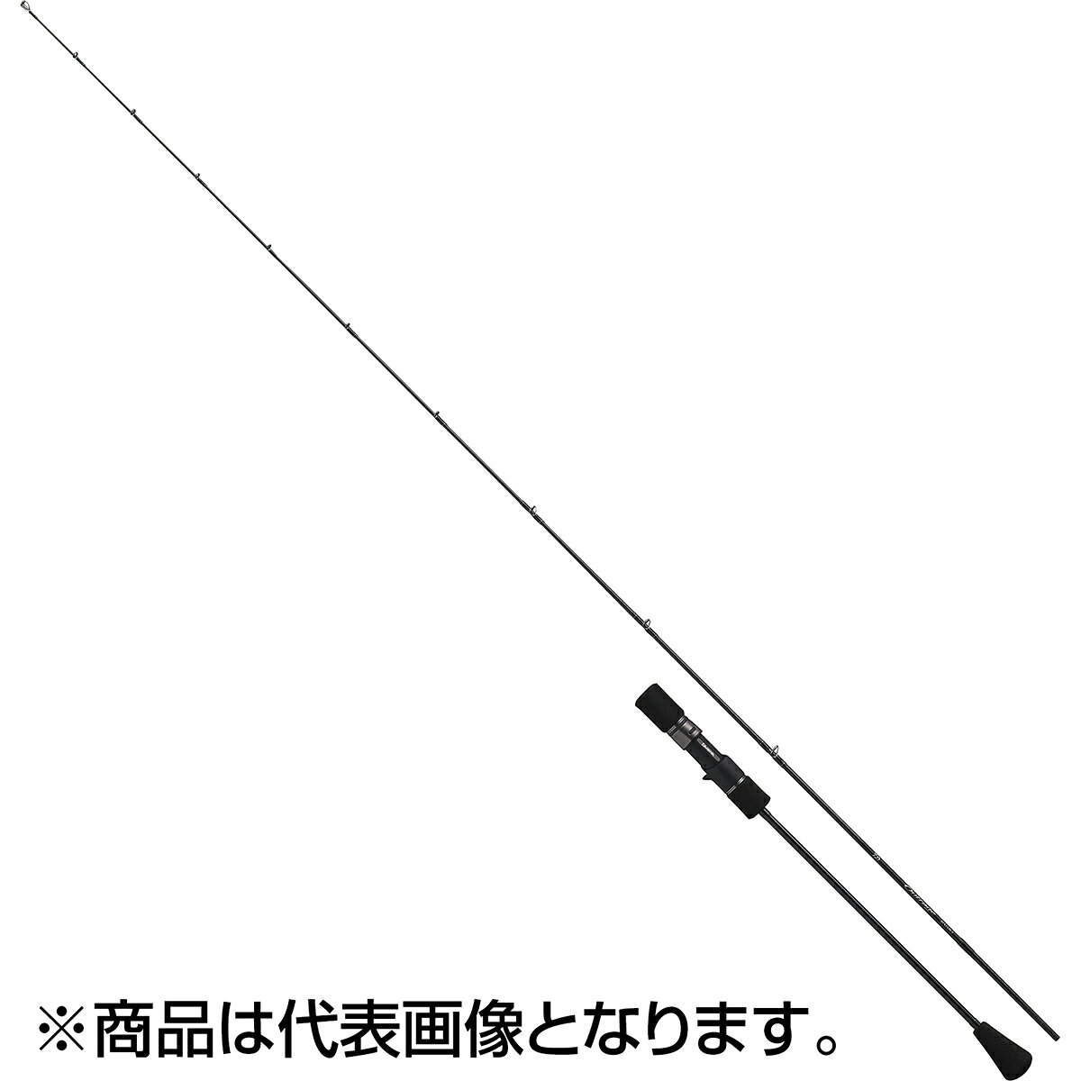 Outrageならではの高い実釣性能を誇るスロージギングエントリーロッドの決定版。グローバルオフショアロッドシリーズ「OUTRAGE XV」。OUTRAGEシリーズならではのロッドアクションを踏襲しながらも、世界中のフィールドに通用するスペ...