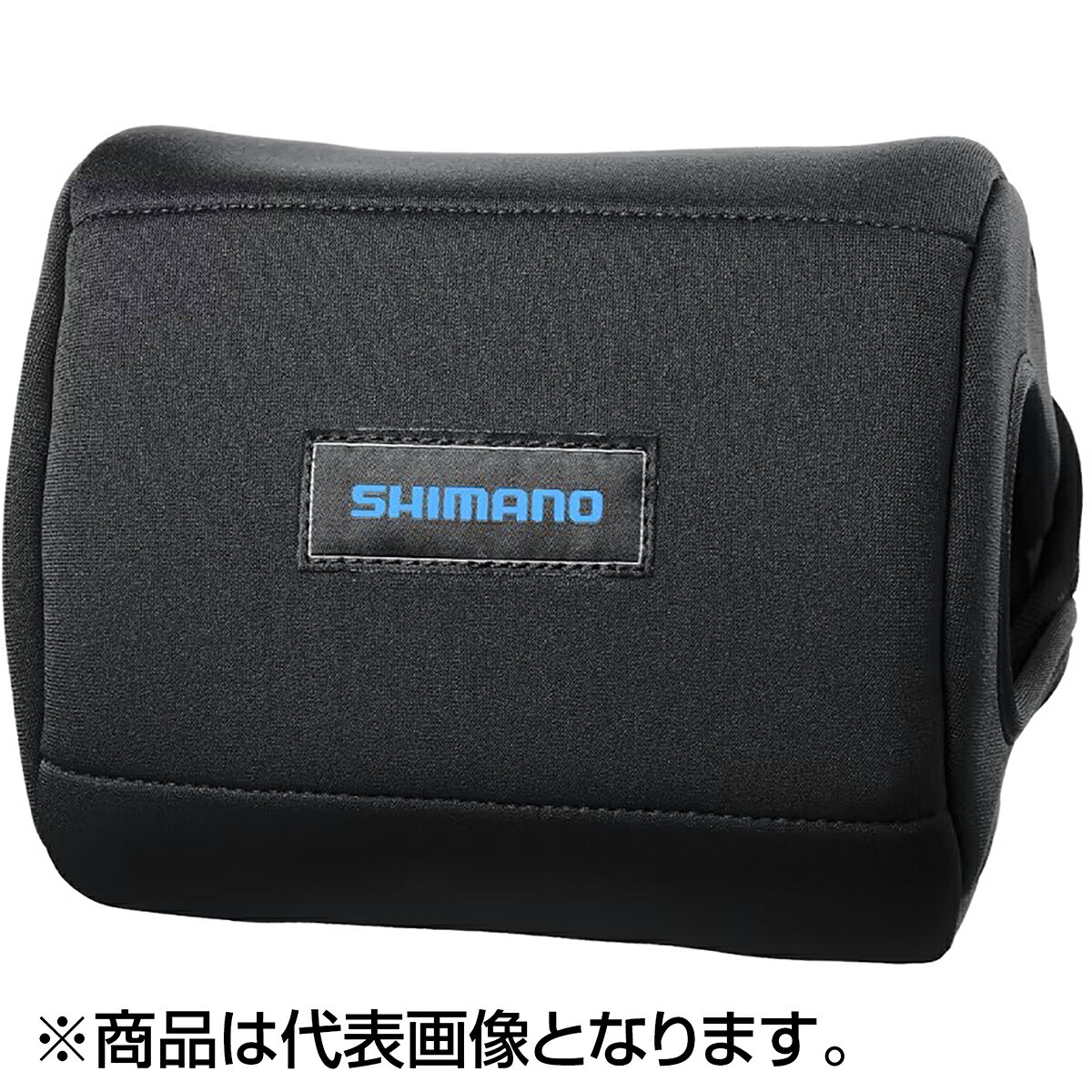 シマノ電動リールをしっかり保護する専用リールガード。シマノ電動リール専用リールガード。本体部には、耐衝撃性のある素材、カウンター部分にはハードボードを内蔵することで、リールへのキズや衝撃を軽減。リールにロッドをセットし、コードをつけたままで...