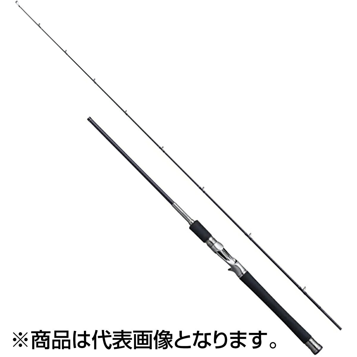 気品に満ちた輝きは、漆黒に煌めく星の瞬きフリースタイルフィッシングをもっと優雅に、そして親しみやすく。レサトは、世界中のルアーフィッシングアングラーにとって扱いやすいと感じるキーワード「振りぬきやすさ」と「操作性」を追求し、瞬間的なしなやか...