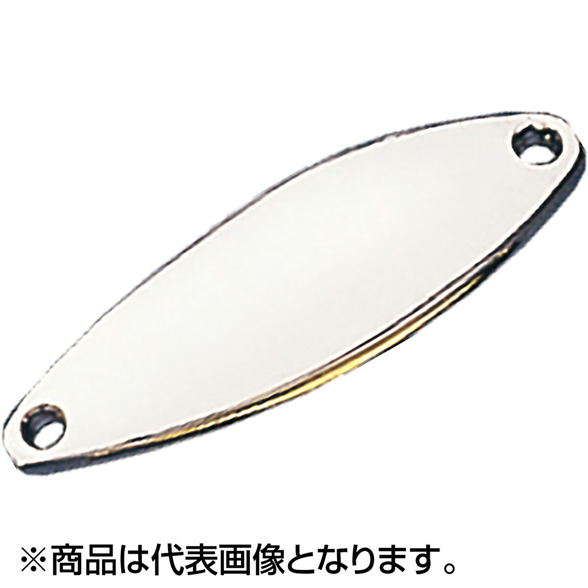 深場攻略の為のスプーン「流れが速いと浮き上がる」、「深いところを探りたいが重くすればシルエットが大きくなる」 そんなトラウトマンの嘆きを解消するために開発されたスプーンが「ヘブン」です。肉厚で細身のボディは沈みが早く、浮き上がりにくく、同じ...