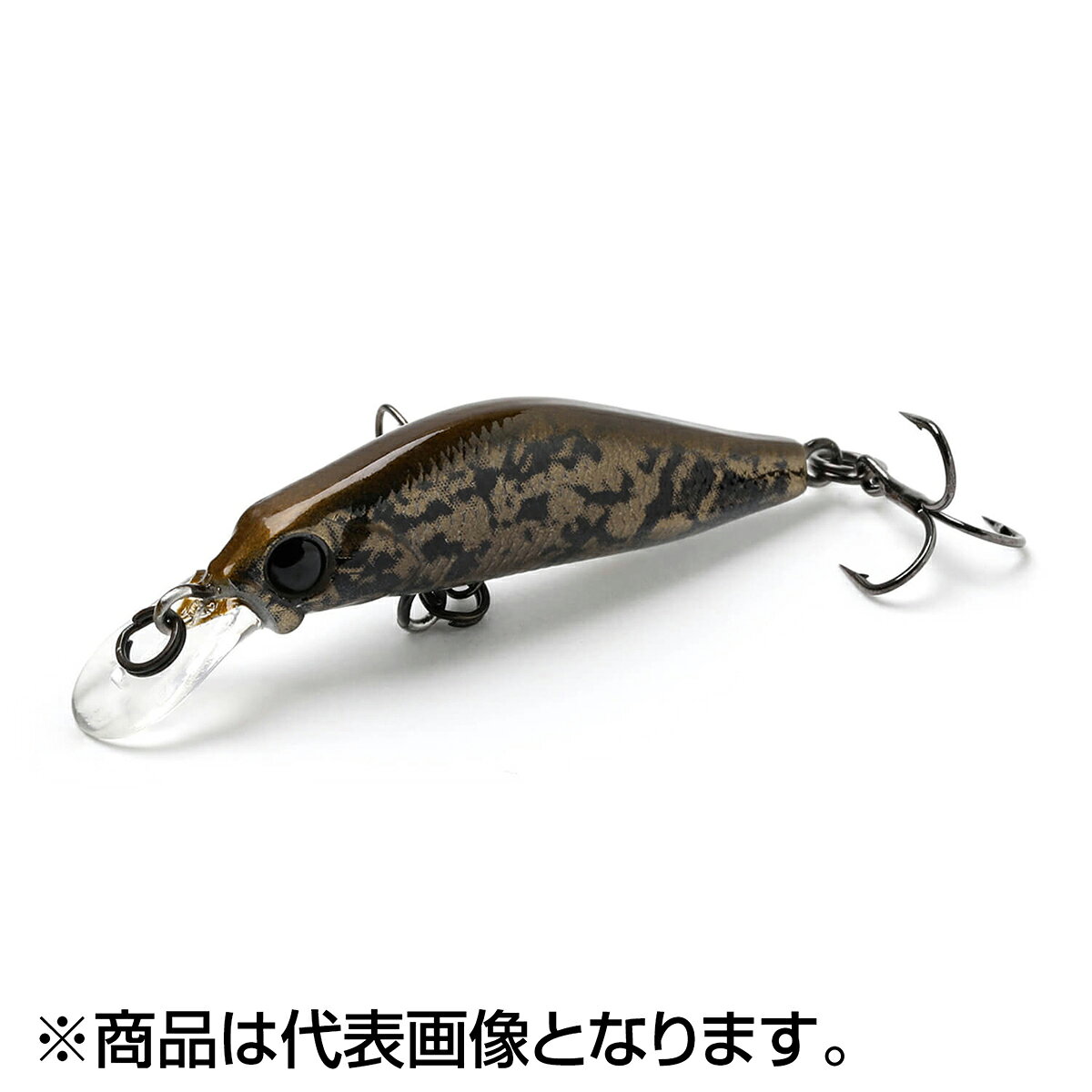 ワンタックルで釣り歩く渓流を知り尽くした逸品流れの穏やかな表層下を好む多くの魚…。そこで「奏(かなで)」は、ヘビーウェイトの落とし込みの容易さと、セミロングリップによる浮き上がりを抑えたオートマチックなレンジキープのし易さを両立させました。...