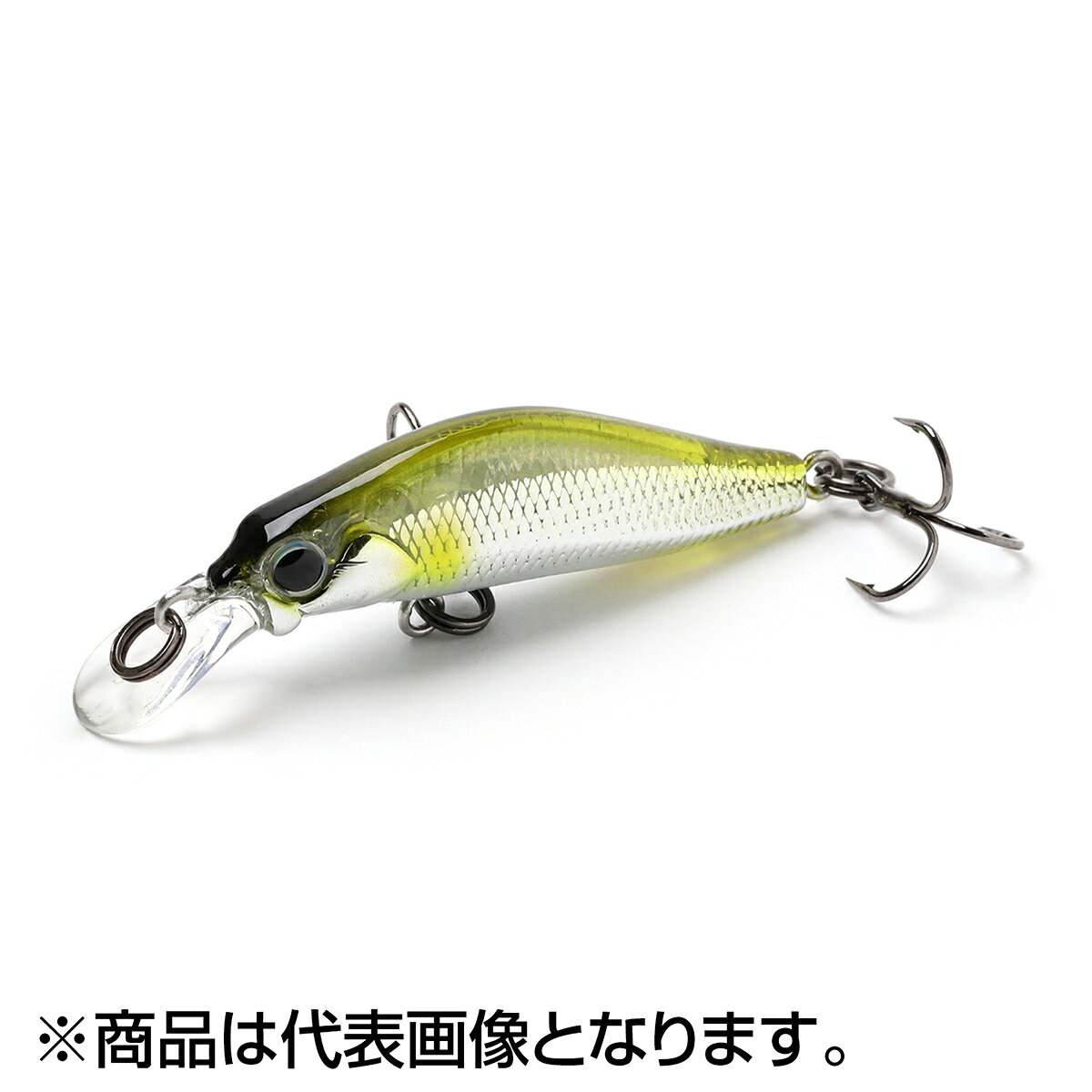 ワンタックルで釣り歩く渓流を知り尽くした逸品流れの穏やかな表層下を好む多くの魚…。そこで「奏(かなで)」は、ヘビーウェイトの落とし込みの容易さと、セミロングリップによる浮き上がりを抑えたオートマチックなレンジキープのし易さを両立させました。...