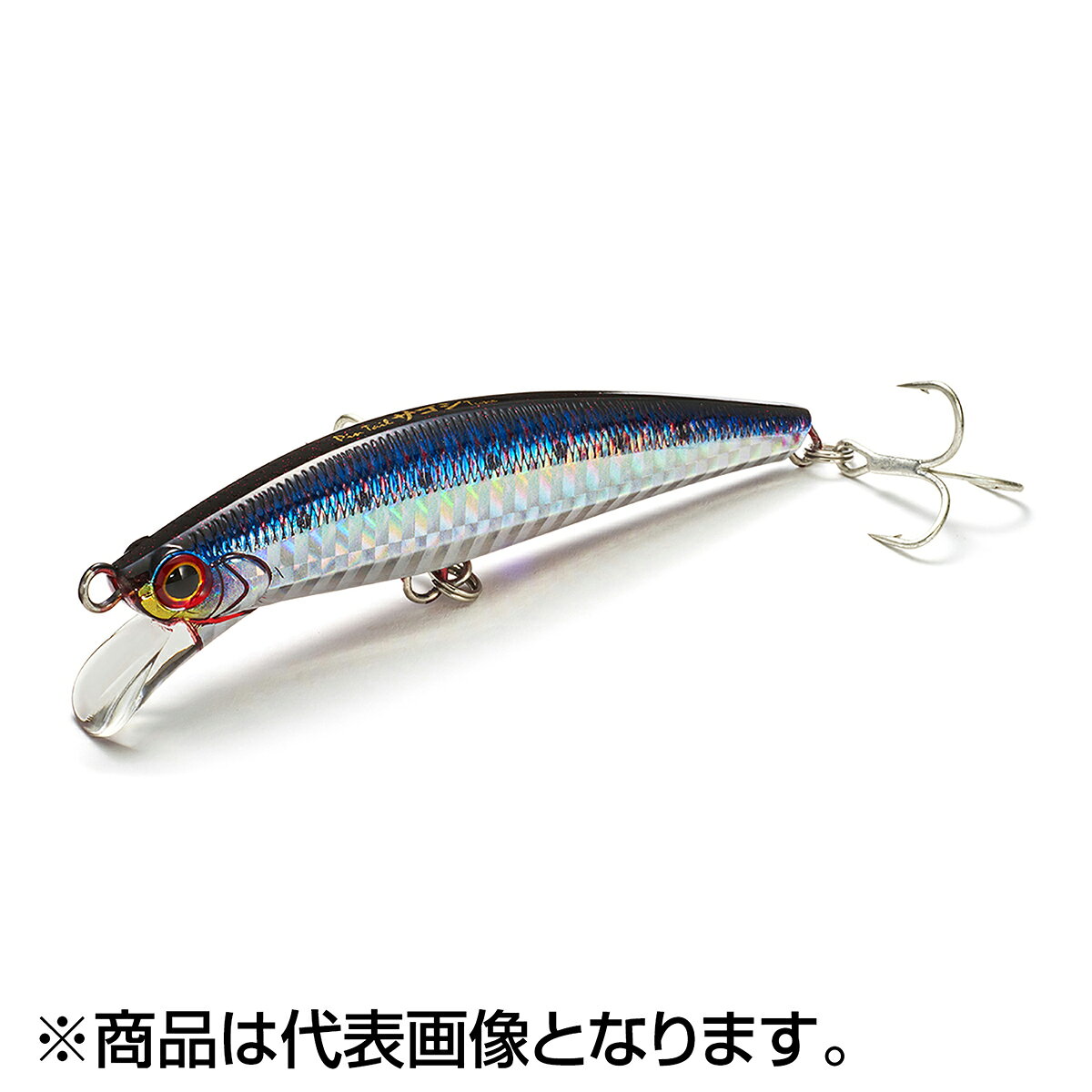 業界初サゴシ専用設計防波堤やサーフから手軽に狙うことのできる回遊魚として知られるサゴシ（サワラの幼魚）。サゴシ釣りは古くから知られていましたが、ゲームフィッシングとして、より有効な釣法は、確立されていないのが現状。多くのアングラーは、既存ル...