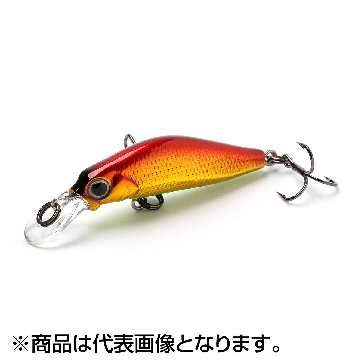 ワンタックルで釣り歩く渓流を知り尽くした逸品流れの穏やかな表層下を好む多くの魚…。そこで「奏(かなで)」は、ヘビーウェイトの落とし込みの容易さと、セミロングリップによる浮き上がりを抑えたオートマチックなレンジキープのし易さを両立させました。...