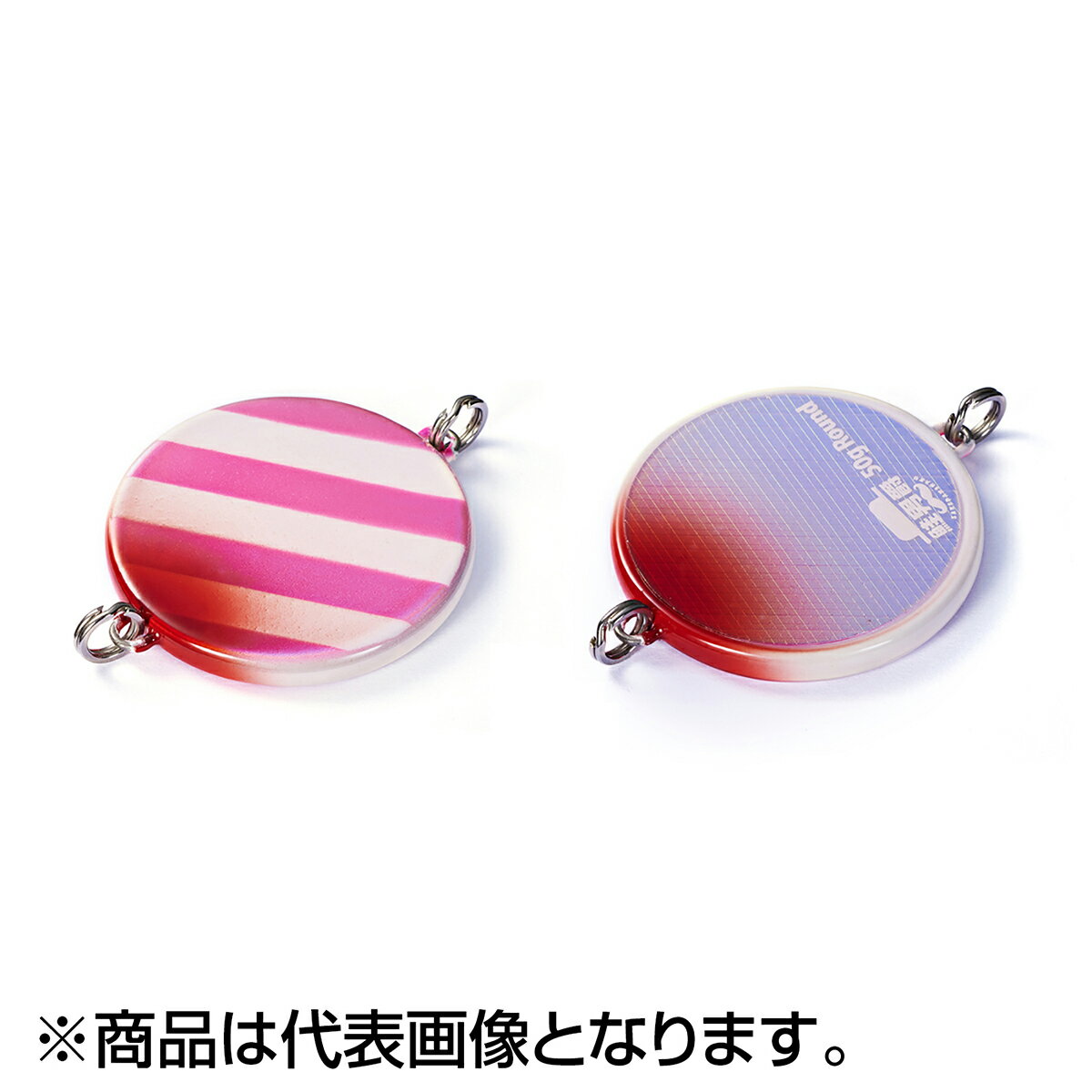 フラット形状が生み出すトルクフルなアクション。ウキスプーン仕掛け完全対応独自のフラット形状ボディは、メタルジグと同じ鉛で成形、コンパクトでありながら空気抵抗の少なさにより飛距離・投げやすさ共に十分。フラット形状であれば、スローリトリーブでも...