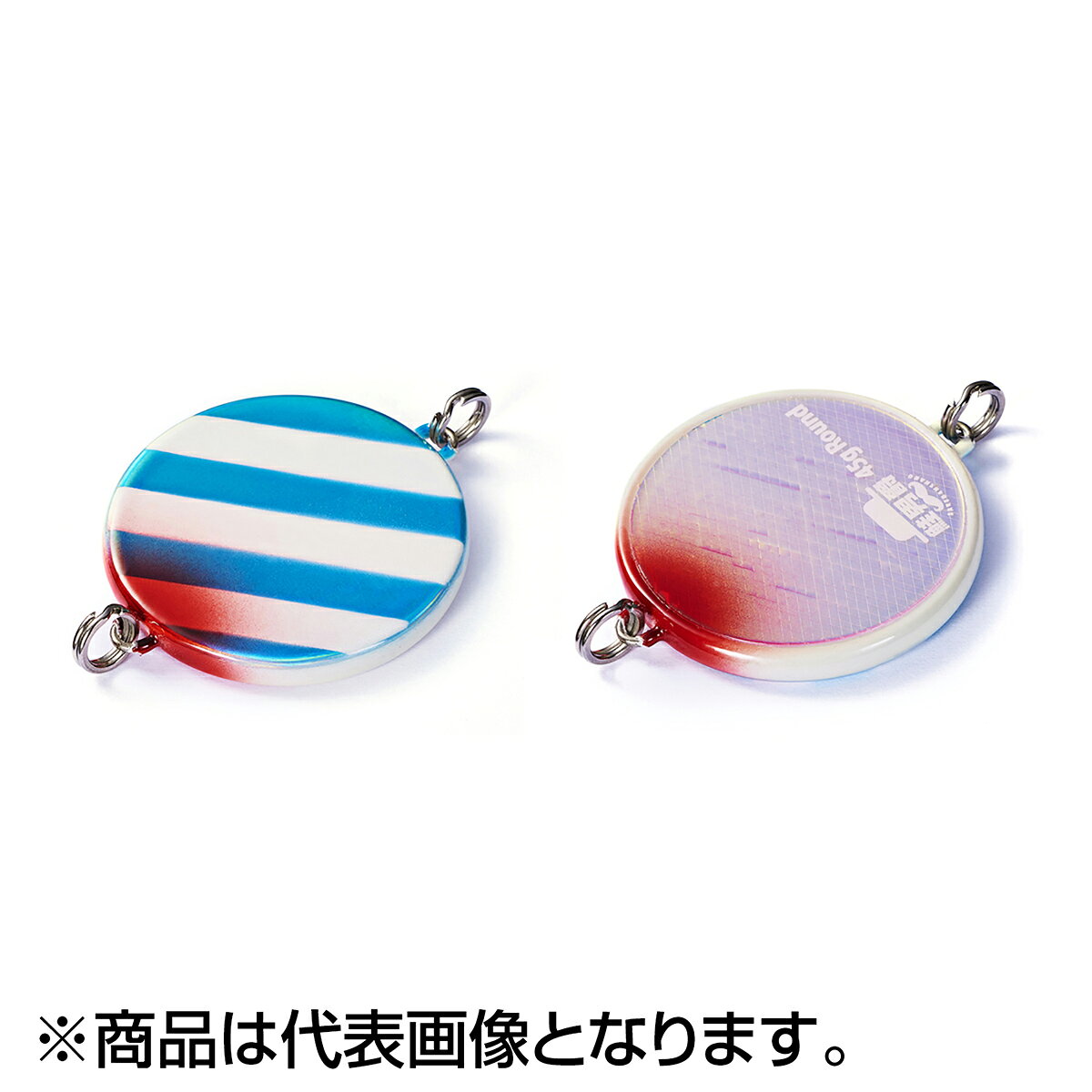 フラット形状が生み出すトルクフルなアクション。ウキスプーン仕掛け完全対応独自のフラット形状ボディは、メタルジグと同じ鉛で成形、コンパクトでありながら空気抵抗の少なさにより飛距離・投げやすさ共に十分。フラット形状であれば、スローリトリーブでも...