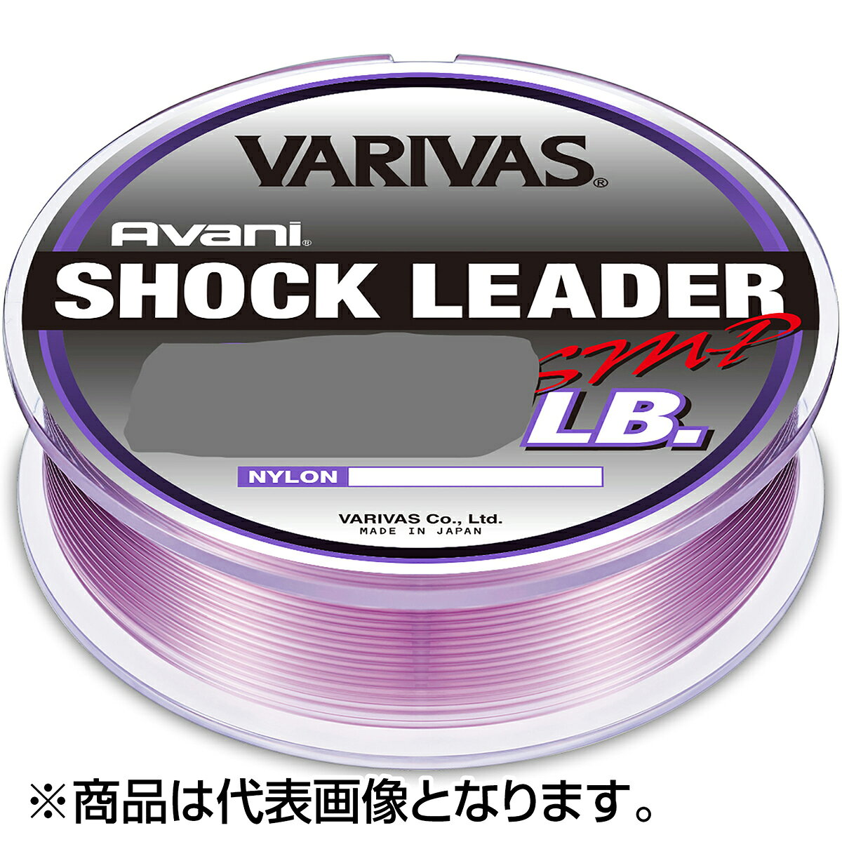 耐えて獲る！！夢を叶えるための新たな選択好敵手の強烈な疾走や根の擦れにも高い耐久性と粘りで耐え勝つ。素材の見直しと製法の改良により誕生した「アバニ ショックリーダーSMP ナイロン」。■優れた直線強度従来品同様の強度を保持しつつ伸び率を最適...