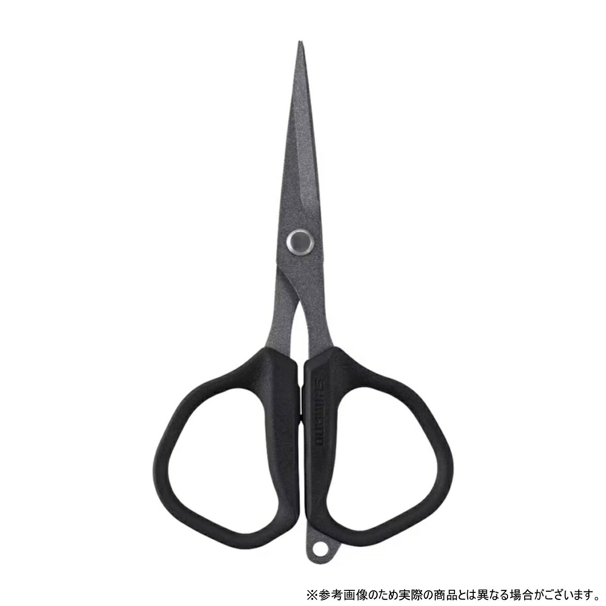 細かな仕掛けづくりに適した「細・薄刃」スパシザー世界的な刃物の産地・岐阜県関市の職人が一つひとつ手作業で仕上げた小型バサミ、スパシザーの「細・薄刃」タイプ。魚皮などの切り口がキレイなスト?−ト刃と、PEラインや金属ラインに適したギザ刃で、繊...