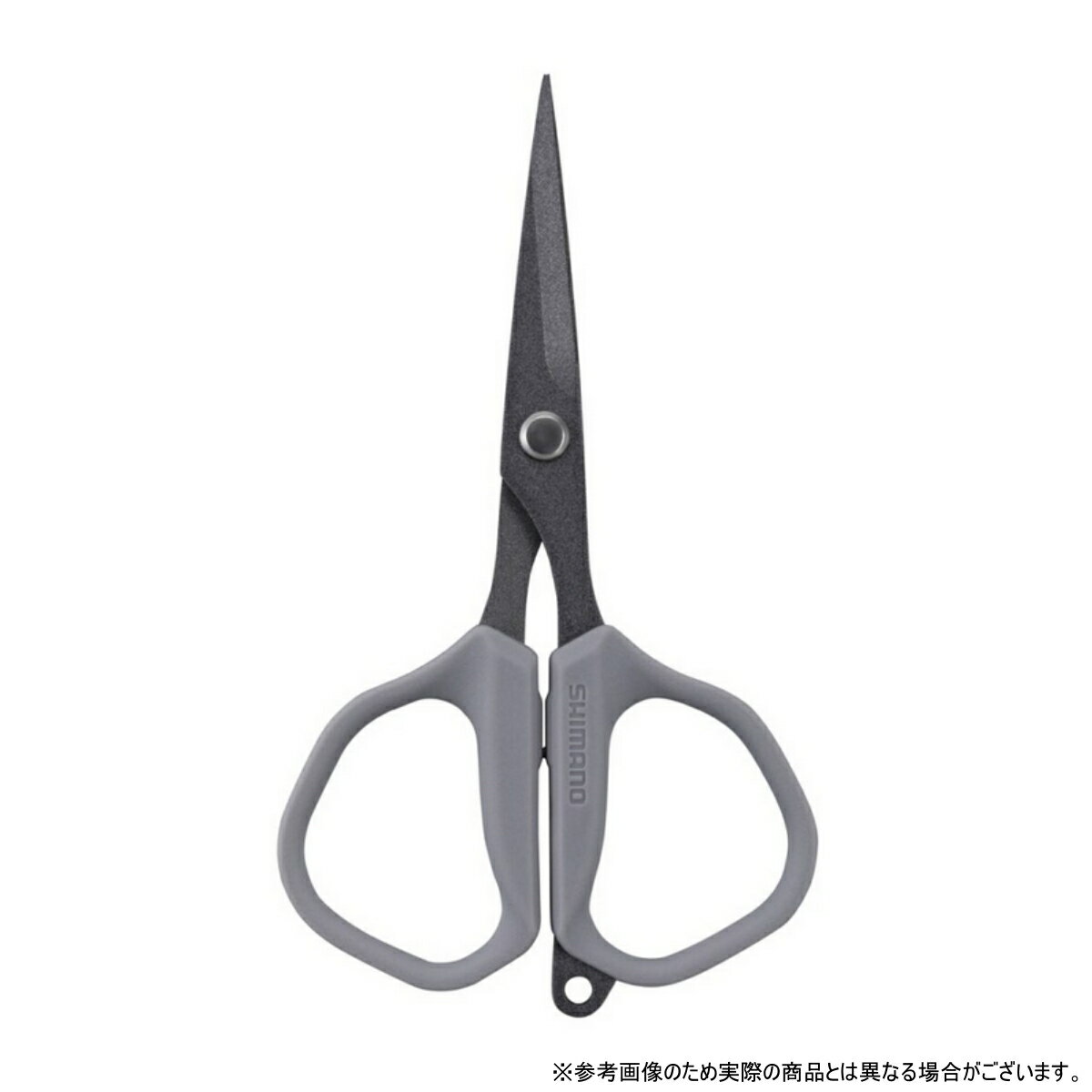 細かな仕掛けづくりに適した「細・薄刃」スパシザー世界的な刃物の産地・岐阜県関市の職人が一つひとつ手作業で仕上げた小型バサミ、スパシザーの「細・薄刃」タイプ。魚皮などの切り口がキレイなスト?−ト刃と、PEラインや金属ラインに適したギザ刃で、繊...