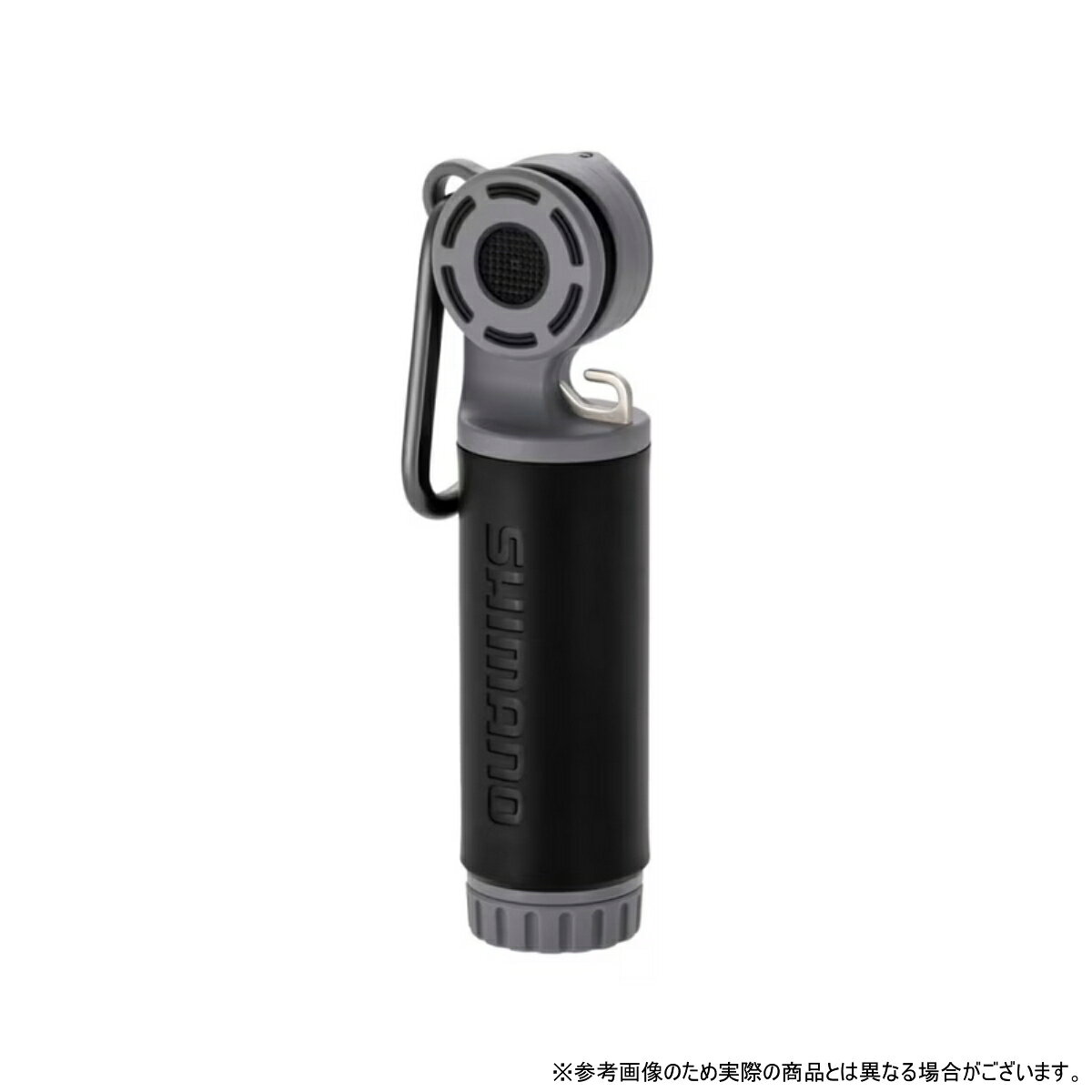 ノット作成これ1本！携帯性に優れたライン締め＆FGノッター締め具とノッターを兼ね備えた便利ツール。2分割できるスティック部にラインを巻き付けることで、ノットの締め込みが可能です。ワンタッチ糸留めはラインを仮留めでき、ハーフヒッチの仕上げや、...