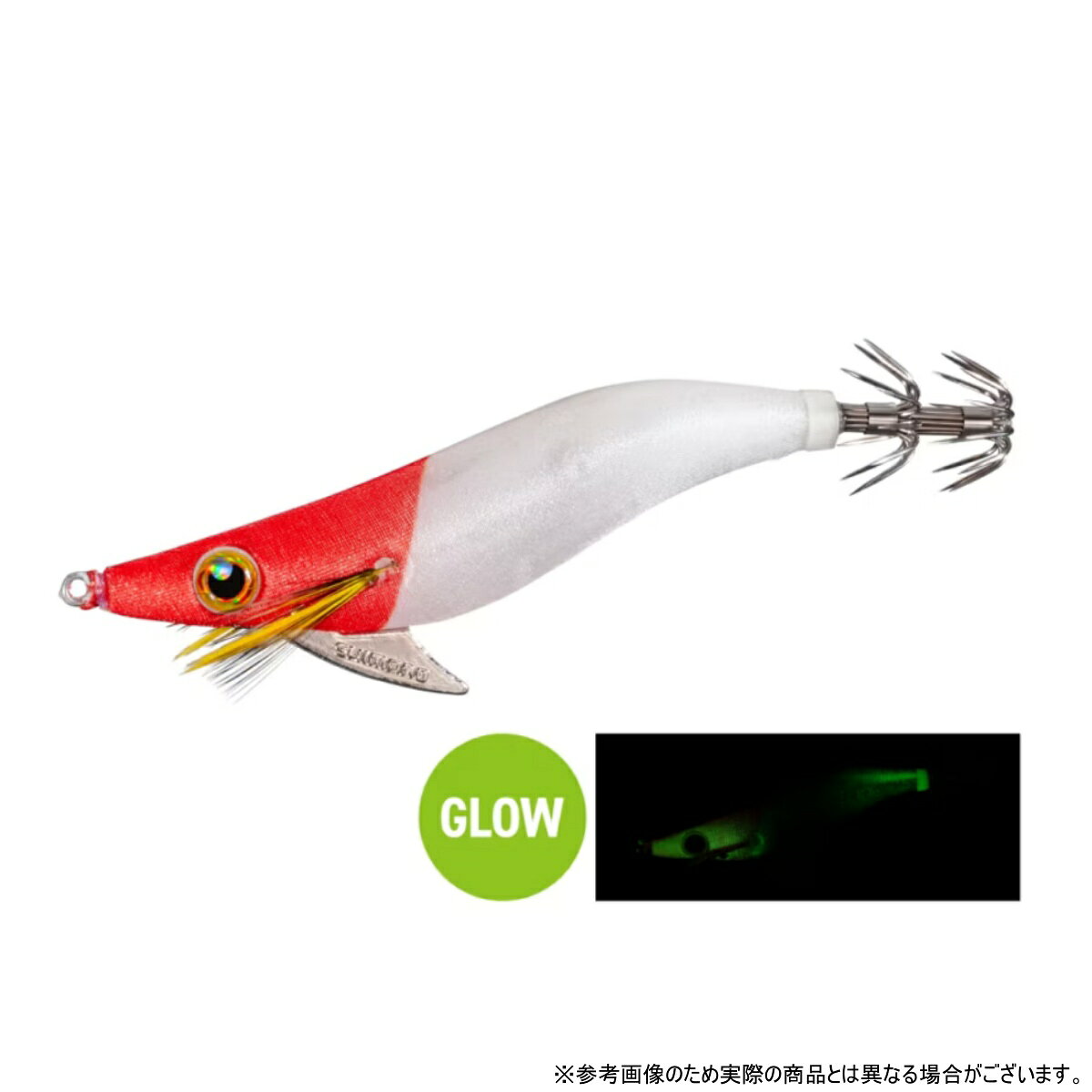 水平姿勢!スローフォール!さらに止めても誘う!フラッシュブースト搭載ドロッパー!【こだわり1】水平姿勢潮に馴染みやすい浮力設定なので速い潮流の中でもナチュラルにイカを誘う水平姿勢をキープする設計です。【こだわり2】スローフォールゆっくり沈ま...