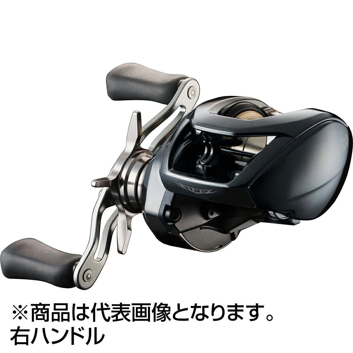 “Ultimate Light Versatile”さらに低く、さらに奥へ。アプローチは加速する—。スプールの高レスポンス化により、さらなる低弾道キャストと、キャストアキュラシーの向上を実現した26STEEZ SV LIGHT TW。ギア比...
