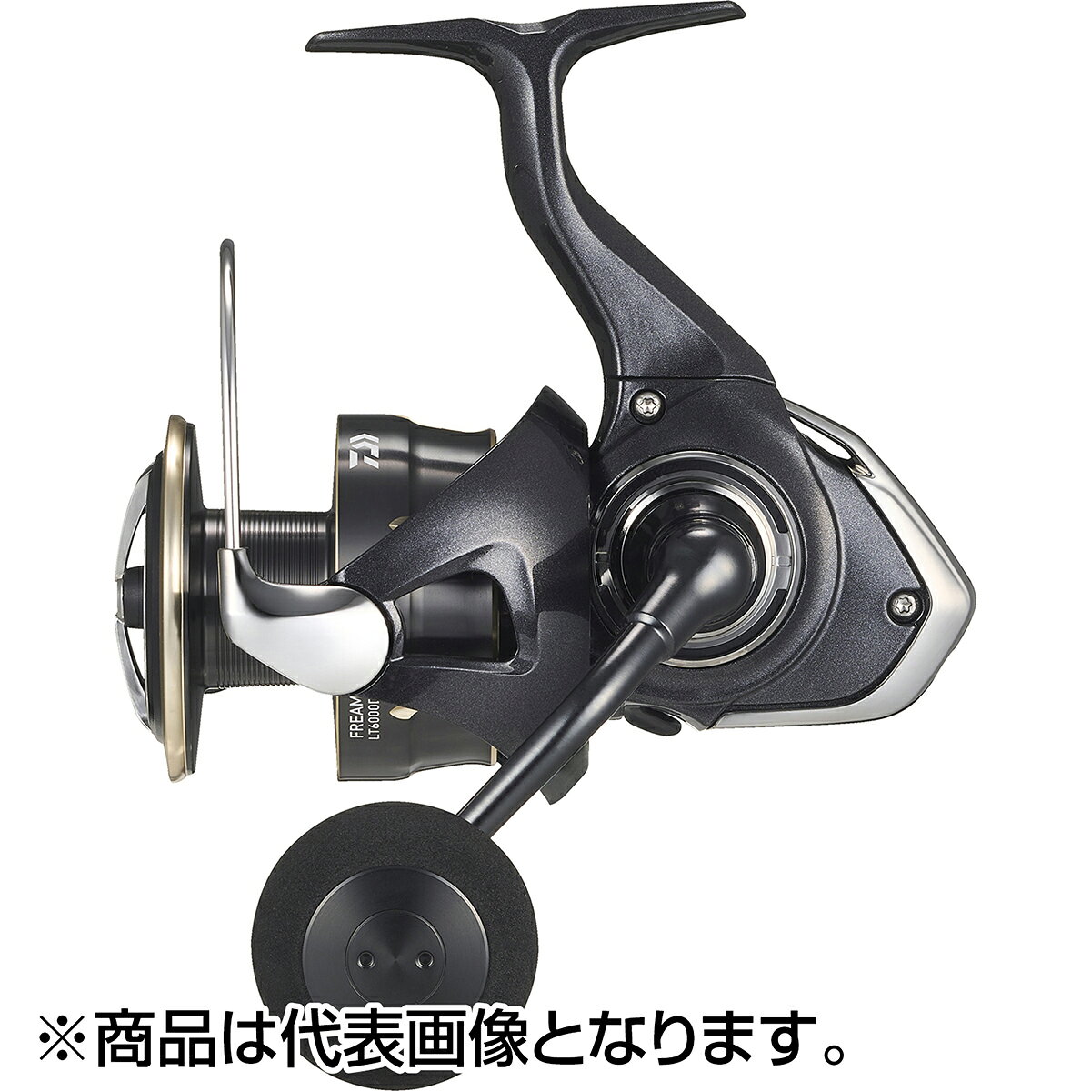 夢のカタチは自由自在新たに「AIRDRIVE DESIGN」を採用した、グローバルスタンダードモデル。「AIRDRIVE ROTOR」と「AIRDRIVE BAIL」、2つのテクノロジーを搭載し、アングラーの思い通りの操作を実現する。リール...