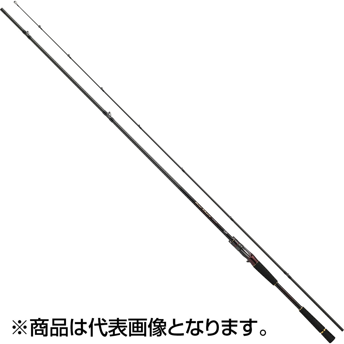 空気のような軽さと、圧倒的な操作性を持つ 超高感度サーフ用マルチルアーロッドはるか沖へ、彼方へのブランドコンセプトを踏襲しながら、ダイワサーフロッド史上最軽量を実現した「OVERTHERE SX」。『AGS』や『SVF』といったダイワのカー...