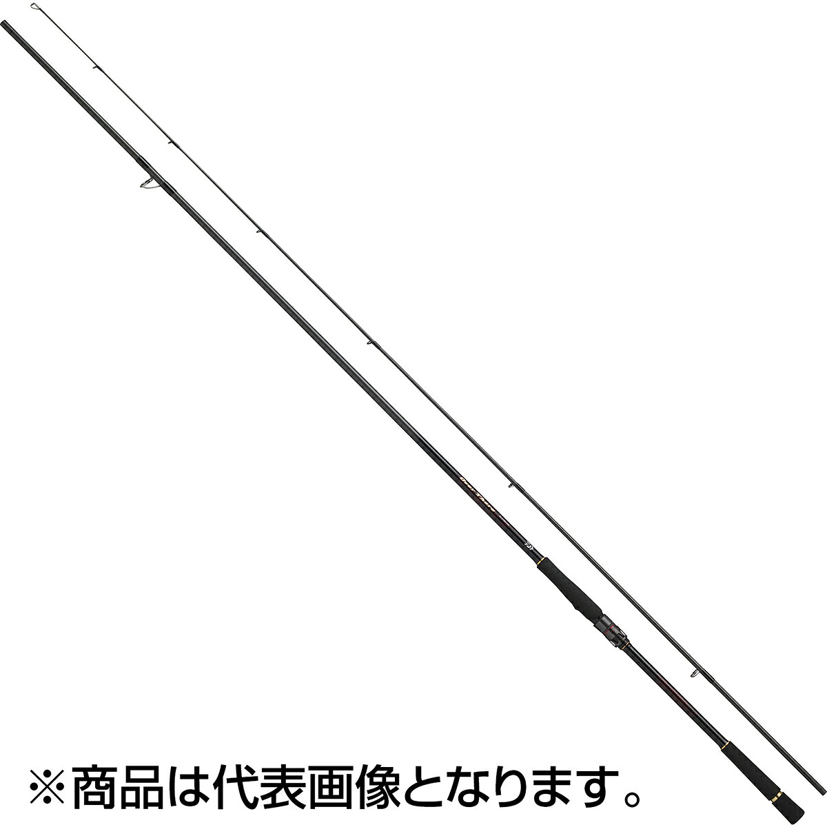 空気のような軽さと、圧倒的な操作性を持つ 超高感度サーフ用マルチルアーロッドはるか沖へ、彼方へのブランドコンセプトを踏襲しながら、ダイワサーフロッド史上最軽量を実現した「OVERTHERE SX」。『AGS』や『SVF』といったダイワのカー...