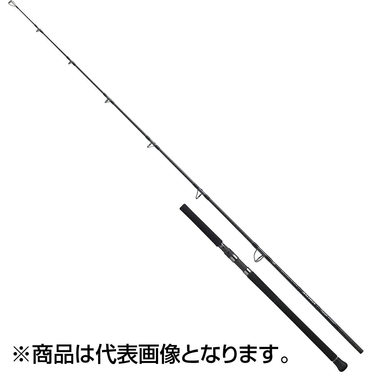 〜魂を継承せよ〜 佐藤偉知郎完全監修！マグロ専用キャスティングロッド『SALTIGA C DOGFIGHT』佐藤偉知郎のマグロ理論を具現化した最新鋭のマグロキャスティングロッド。DOGFIGHT（意味：単独の格闘戦）を冠するこのロッドは、そ...