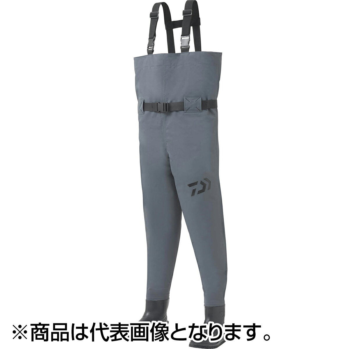 タフに使えて、過酷を楽しめる高耐久のスタンダードウェーダー高耐久PVCリップストップナイロンを採用した、頼れるスタンダードモデル。藪漕ぎにも対応するタフさを備えつつ、快適性と機能性を徹底的に追求。エントリーユーザーが安心して選べ、ヘビーユー...