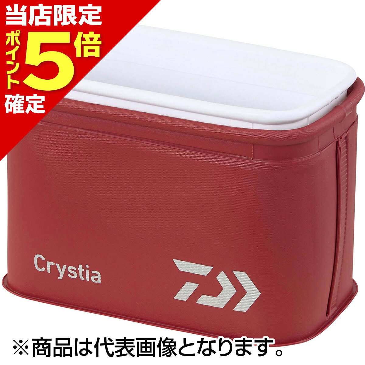 「外側活かしバッカン」と「メッシュ付き内バッグ」の二重構造。「ワカサギ活かしバッカン」！！床置き使用にはGタイプ。フック掛け使用にはHタイプ。さらに水抜けが良くなった内メッシュ付き内バッグ。凹凸を減らし、ハリなどの引っ掛かりを極力抑えたバッ...