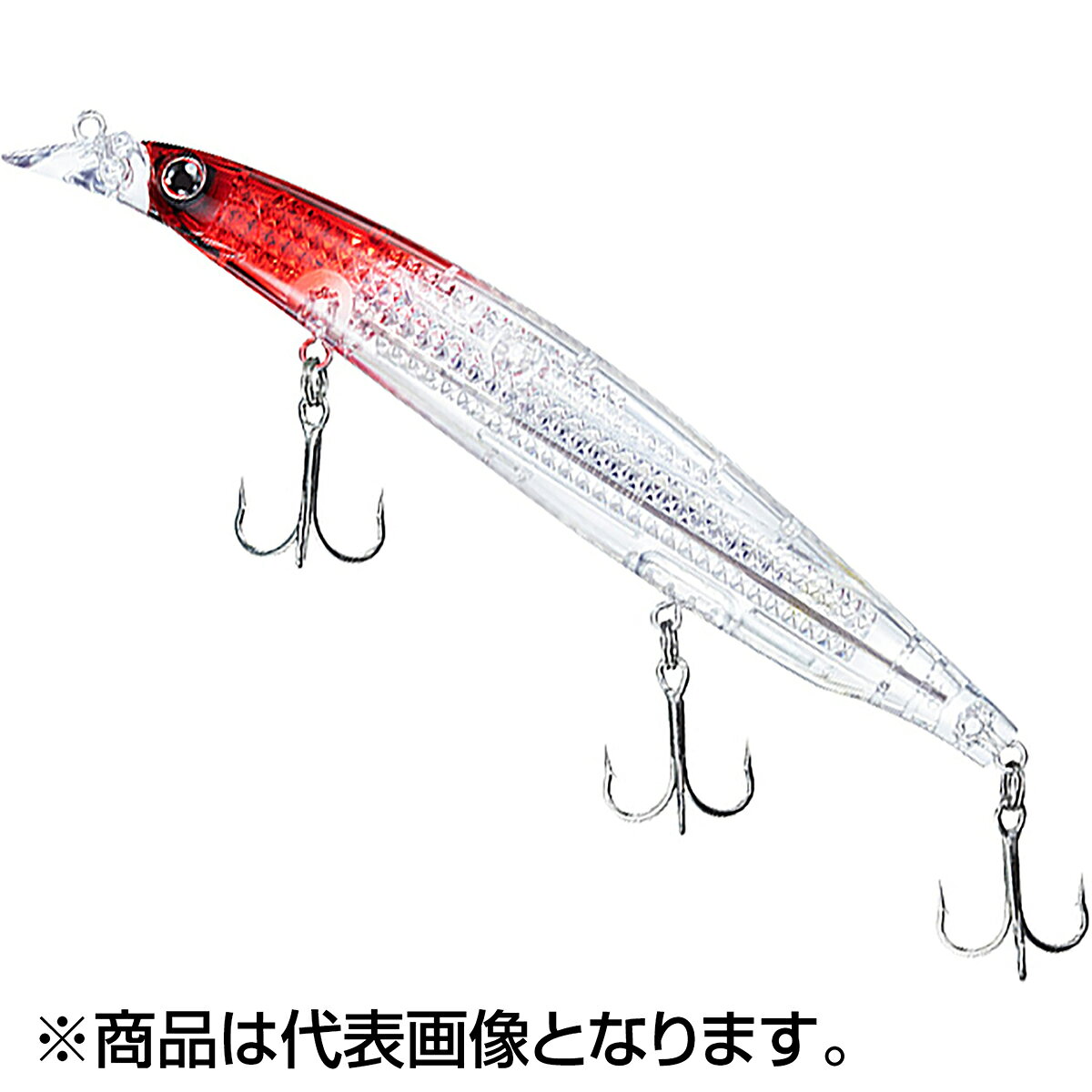 飛びの伝説を引き継いだSLZバーティスRに、レーザーインパクト（PAT．P）搭載モデルが登場！「この輝きには釣れる理論（ワケ）がある。」レーザーインパクト（PAT．P）搭載。レーザーインパクトは、3Dマルチ反射構造により「イワシ」等と同じ高...