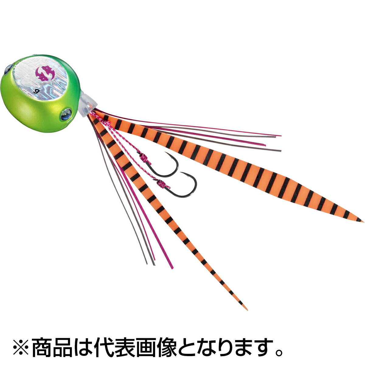 ネクタイチェンジが劇的に変わる！速攻βシステムユニット搭載タイラバ。長きにわたり、タイラバを研究してきた結果たどり着いた実践型ユニット。実際に現場で何が必要で、本当に使いやすくて釣れるタイラバは何かを突き詰めて完成させたタイラバシステム。β...