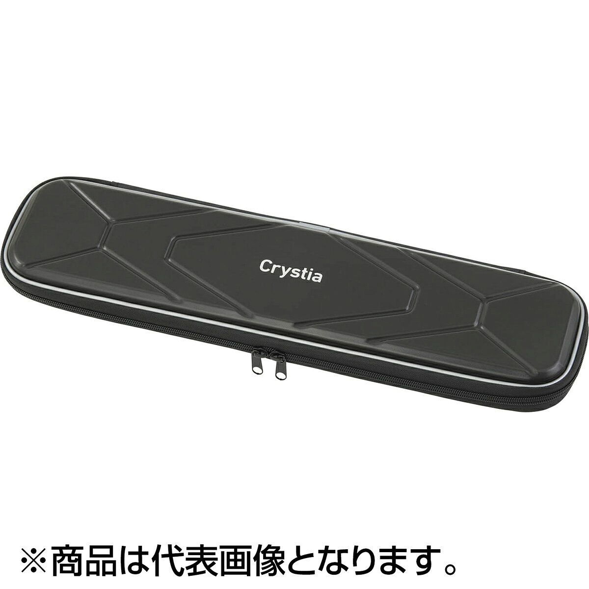 穂先の収納効率を追求した穂先ケース！■製品特長・最大収納本数16本のコンパクトな穂先ケース・収納したい穂先に合わせて、使用する固定パーツが選択できる2種類のパーツを付属 硬めの穂先におすすめ 柔らかめの穂先におすすめ・変形しにくく、内部の穂...