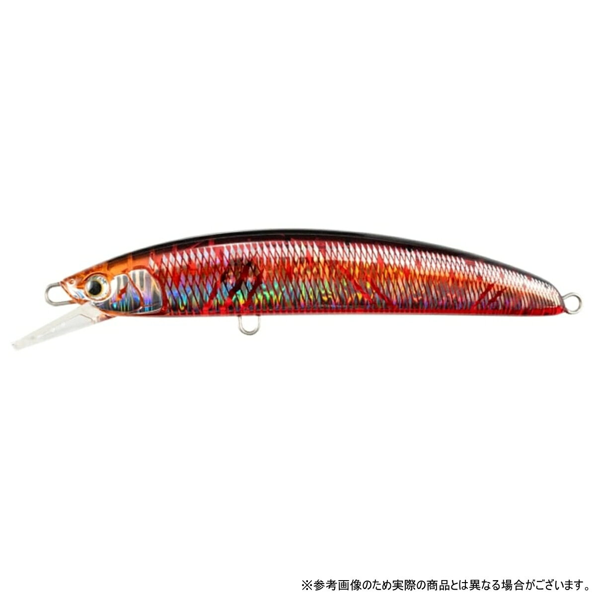 ★仕様・規格・寸法★スペック: 170mm/60g (スローシンキング / フックリング無し）カラー:002 血ミドロ推奨フック:トリプル太軸 #2/0 シングル 3g〜5g推奨リング:ファイターズリングダエン #7【BOAR SS170】...