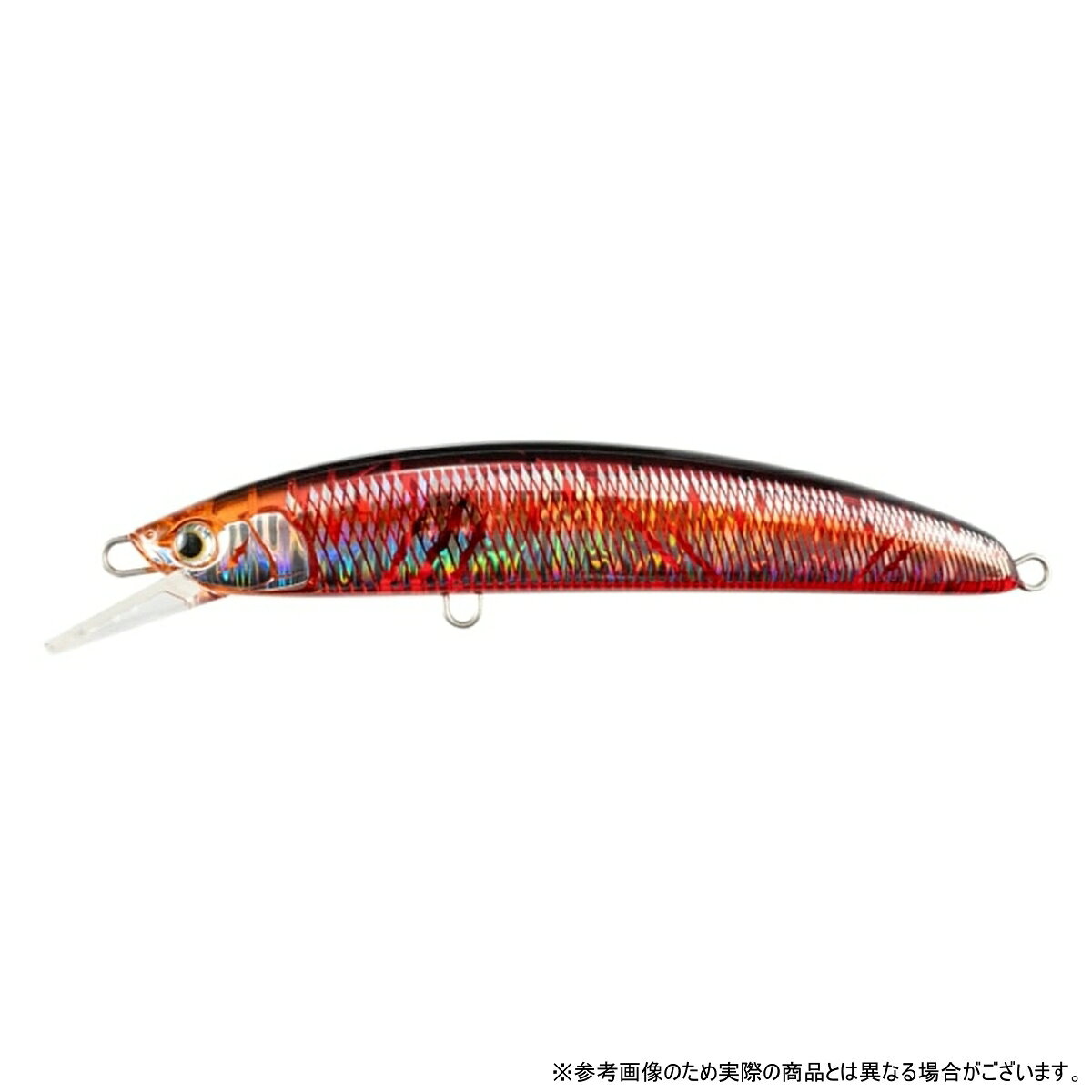 ★仕様・規格・寸法★スペック: 195mm/85g （スローシンキング / フックリング無し）カラー:002 血ミドロ推奨フック:トリプル太軸 #3/0 シングル 5g〜7g推奨リング:ファイターズリングダエン #8【BOAR SS195】...