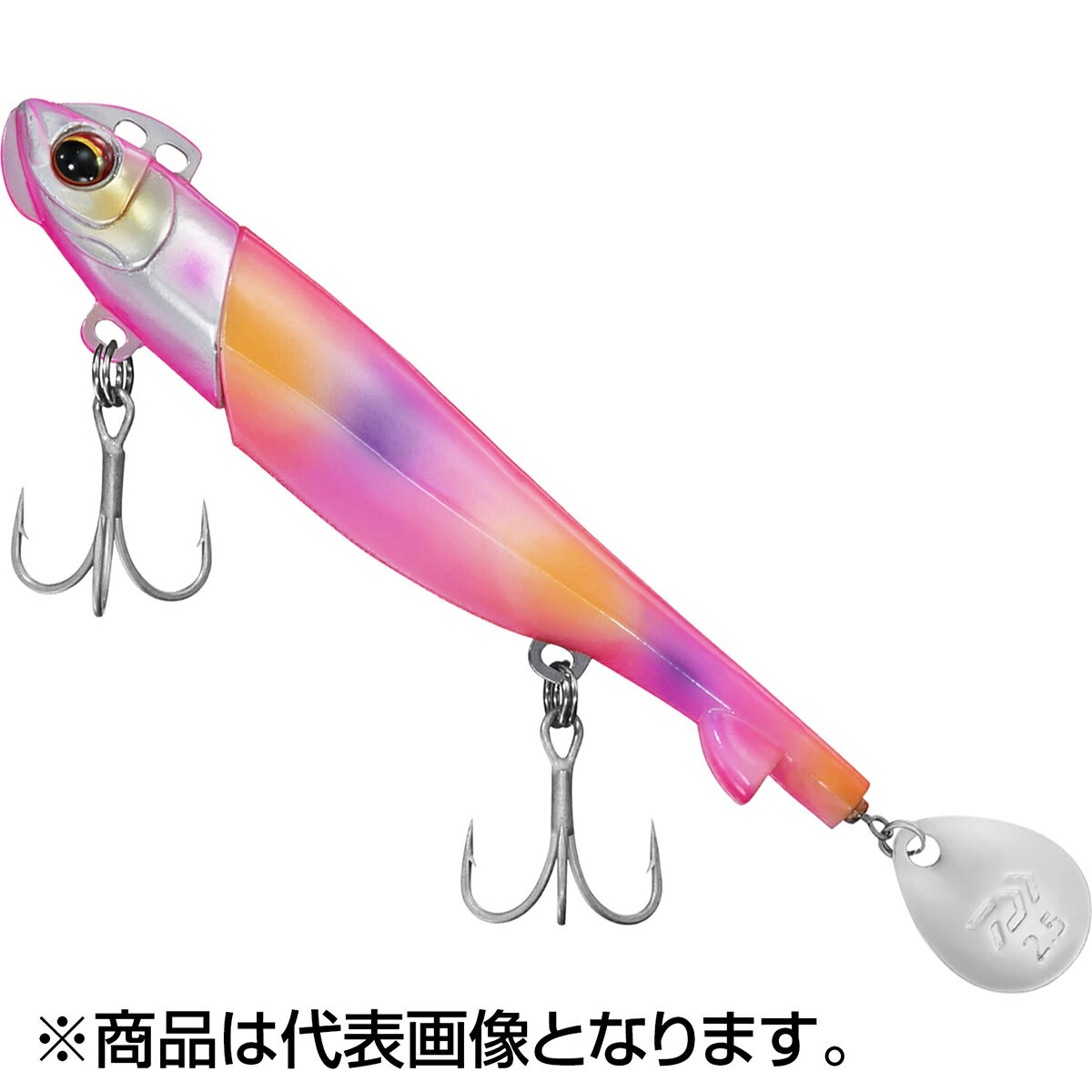 ヒラメ、マゴチを魅了するジグヘッド+ワームセット「RODEM」が、ブレード搭載＆「R」の名を冠してブラッシュアップ！サーフフィネスゲームの新しい扉を開く「ブレードフィネス」対応モデル。誘導穴・誘導溝つきワームボディ採用によりワンタッチでボデ...