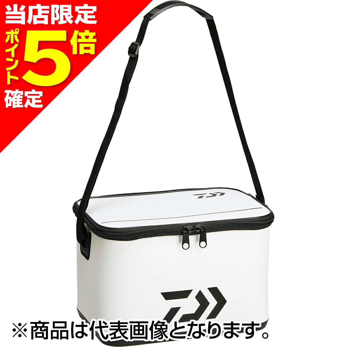 磯用マキエバッカンのスタンダードマキエがすくいやすく洗いやすいボトムカップ構造で、風によるフタのばたつきを抑えるフタ止めスナップボタン付き。錆びに強いステンレスフレームを採用し、フタは日光を浴びても熱くなりにくく、ネーム等を書きやすいホワイ...