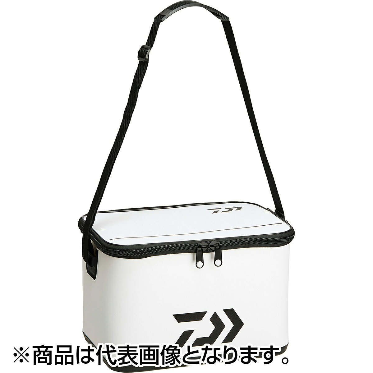 磯用マキエバッカンのスタンダードマキエがすくいやすく洗いやすいボトムカップ構造で、風によるフタのばたつきを抑えるフタ止めスナップボタン付き。錆びに強いステンレスフレームを採用し、フタは日光を浴びても熱くなりにくく、ネーム等を書きやすいホワイ...