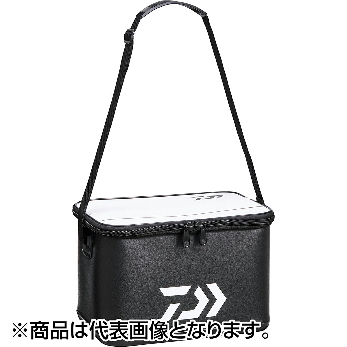 磯用マキエバッカンのスタンダードマキエがすくいやすく洗いやすいボトムカップ構造で、風によるフタのばたつきを抑えるフタ止めスナップボタン付き。錆びに強いステンレスフレームを採用し、フタは日光を浴びても熱くなりにくく、ネーム等を書きやすいホワイ...