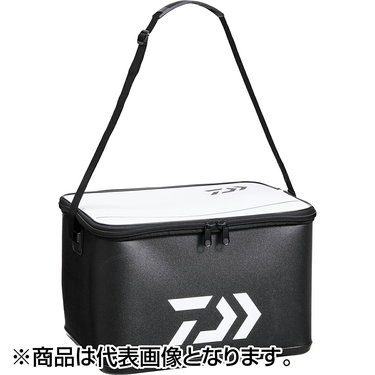 磯用マキエバッカンのスタンダードマキエがすくいやすく洗いやすいボトムカップ構造で、風によるフタのばたつきを抑えるフタ止めスナップボタン付き。錆びに強いステンレスフレームを採用し、フタは日光を浴びても熱くなりにくく、ネーム等を書きやすいホワイ...