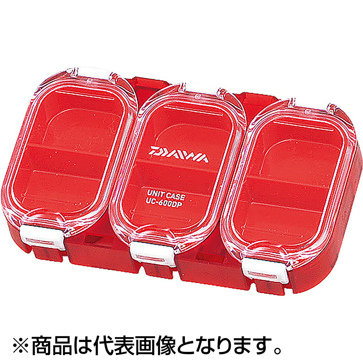 ハリ、小物などを水から守る 組み合わせ自由自在の防水小物ケーススッキリ収納防水ケース（簡易防水仕様）。もう1枚つなげて両面使用可能。組合せ自由自在。浅底タイプと深底タイプのジョイントも可能。もちろんユニットケース（UC-JR、UC-DR）と...