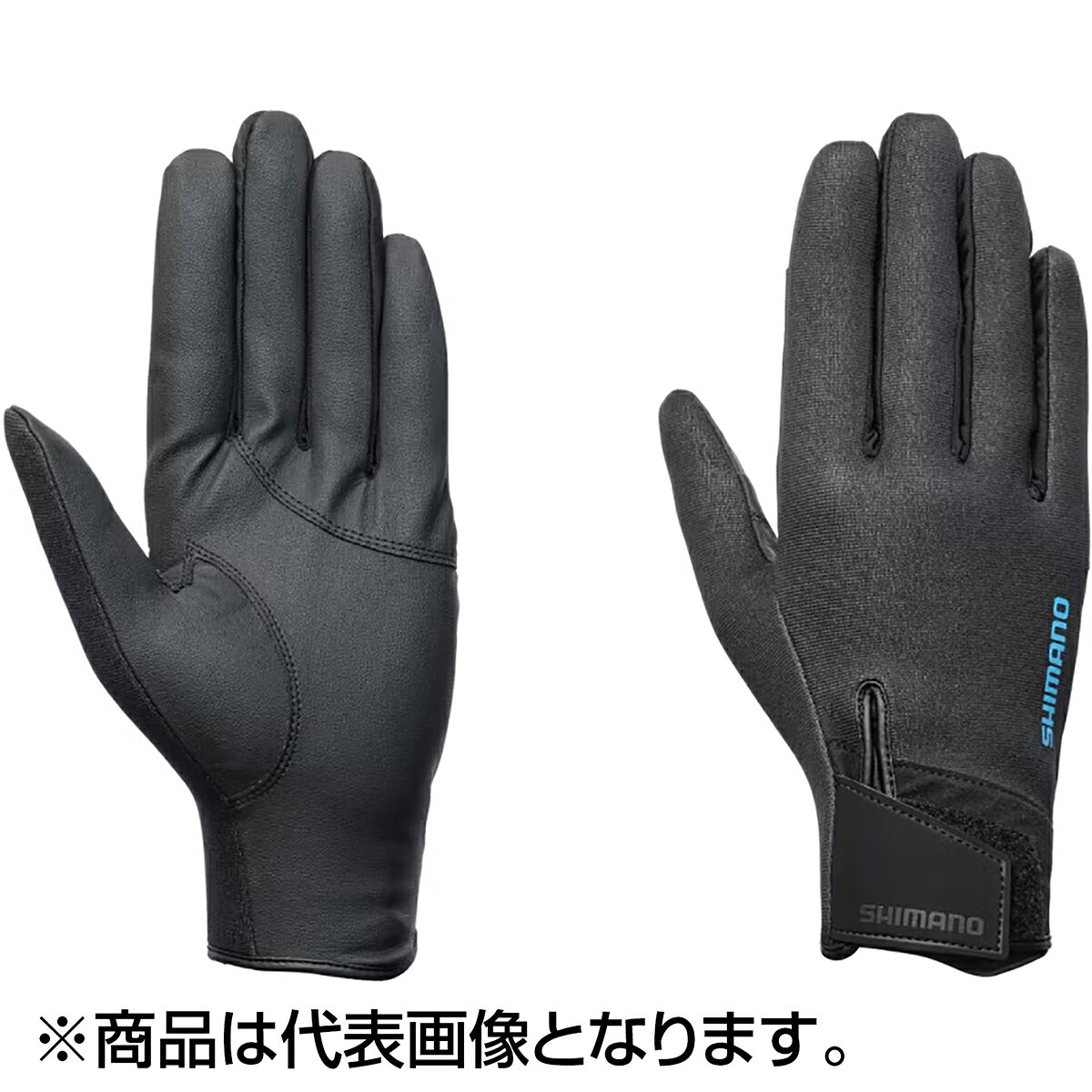 特に保温性を重視する方に向けたタイタニューム・アルファ採用の冬用汎用グローブ保温性のあるタイタニューム・アルファに加え、過酷な環境での使用を想定し手のひらの合皮素材を厚くすることで耐久性を向上させました。手首まで覆うロング仕様で防寒性にも優...