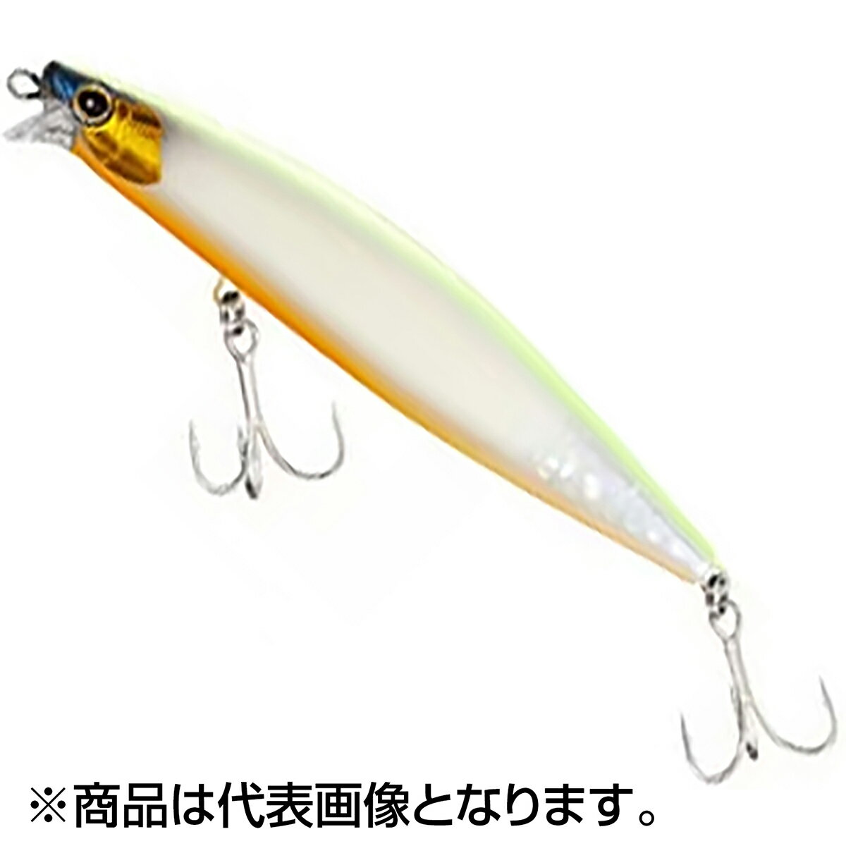 ワイドなウォブンロールアクションが生む大きな引き波でシャローレンジを攻略！動の釣りをシャローで実現するために、通常のレスポンダーの泳ぎとレンジをただサイズ変更するだけではなく、さらなる飛距離と強い水押しでのアピール力を増加させることに注力し...
