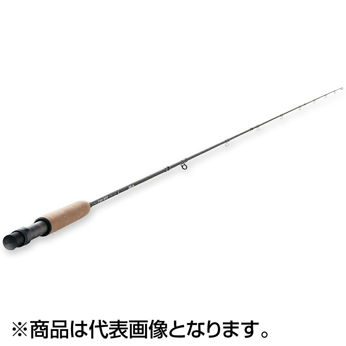 『日本の渓を楽しむ』ジャパンスペシャル。無数に山間を流れる国内の渓、一生涯かけて釣歩いても、全ての川、全ての流域を網羅することはできないでしょう。そのバラエティに富んだ渓相は四季折々にその姿を変えます。例えば春先の山里を流れる里川でのヤマメ...