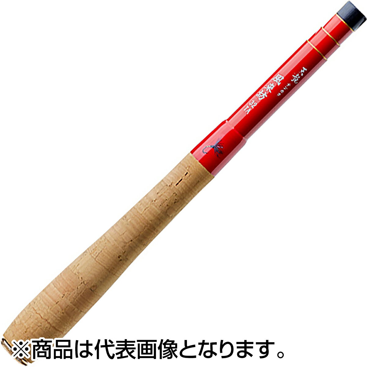 伝統のテンカラ日本発祥のテンカラは、ノンリール・フライフィッシングとして海外でも人気を博しています。古来より伝わる伝統的な釣法を現代の技術でアレンジし、天龍テンカラ風来坊は生まれました。＜パーツ＞回転リリアンを採用し糸絡みを最小限に抑えられ...
