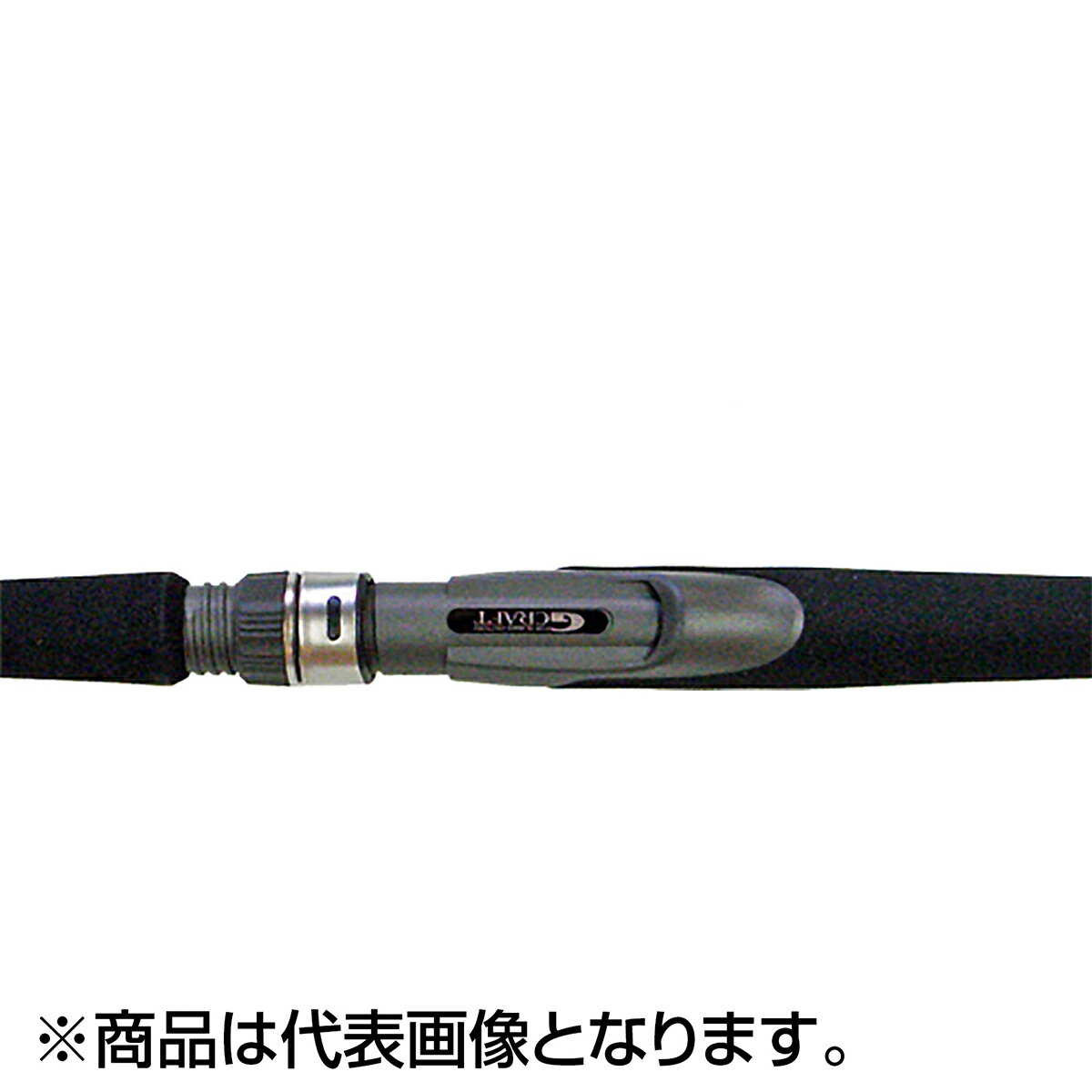 「SEVEN-SENSE SR」のコンセプトは、「SEVEN-SENSE PE」と同レベルのブランクスを設計すべく、30t+40tの原材料を駆使し、「トゲ」や「クセ」を排除した「扱いやすさ」を最重要視。 特に投げやすさを考慮した「ミート」し...